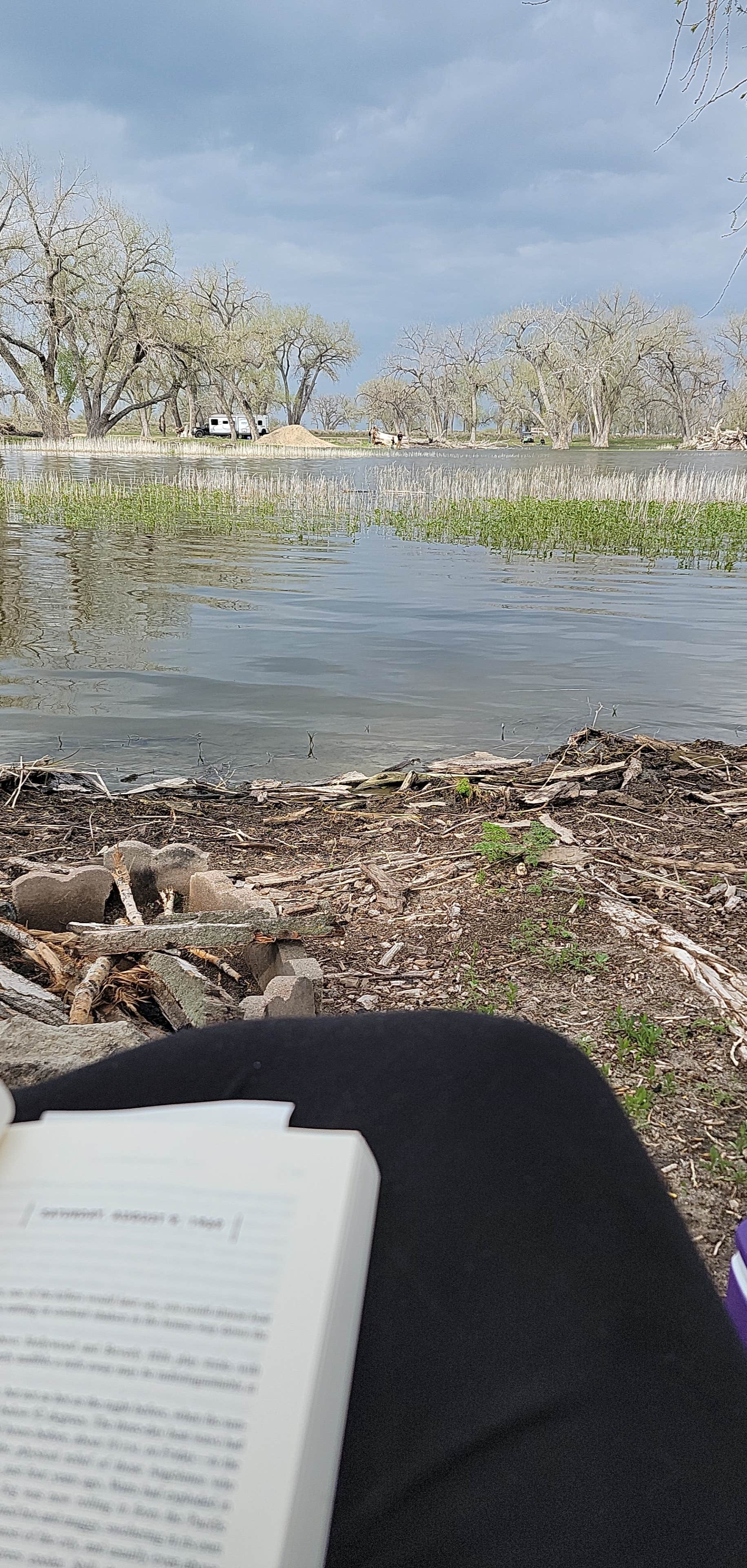 Prewitt Reservoir State Wildlife Area | The Dyrt