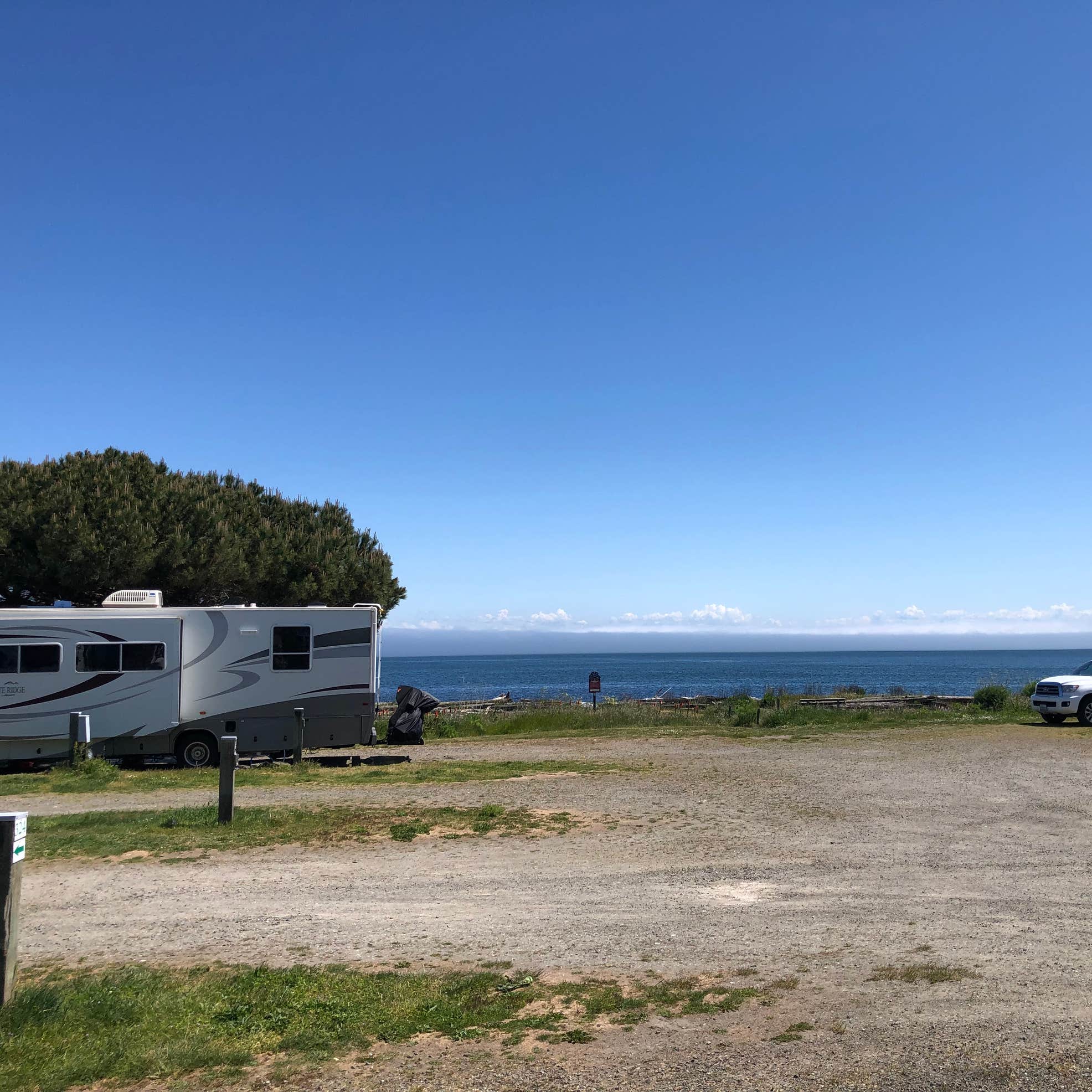 Point Hudson Marina & RV Park | Port Townsend, Washington