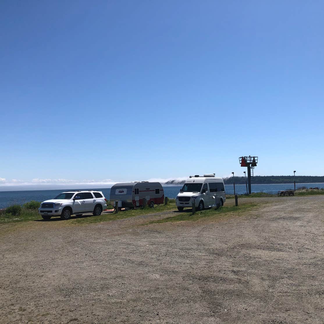 Point Hudson Marina & RV Park | Port Townsend, Washington
