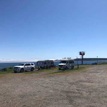 Point Hudson Marina & RV Park | Port Townsend, Washington