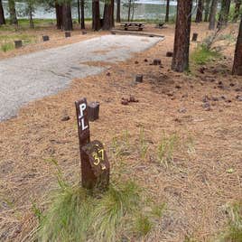 Long Point Campground Camping | The Dyrt