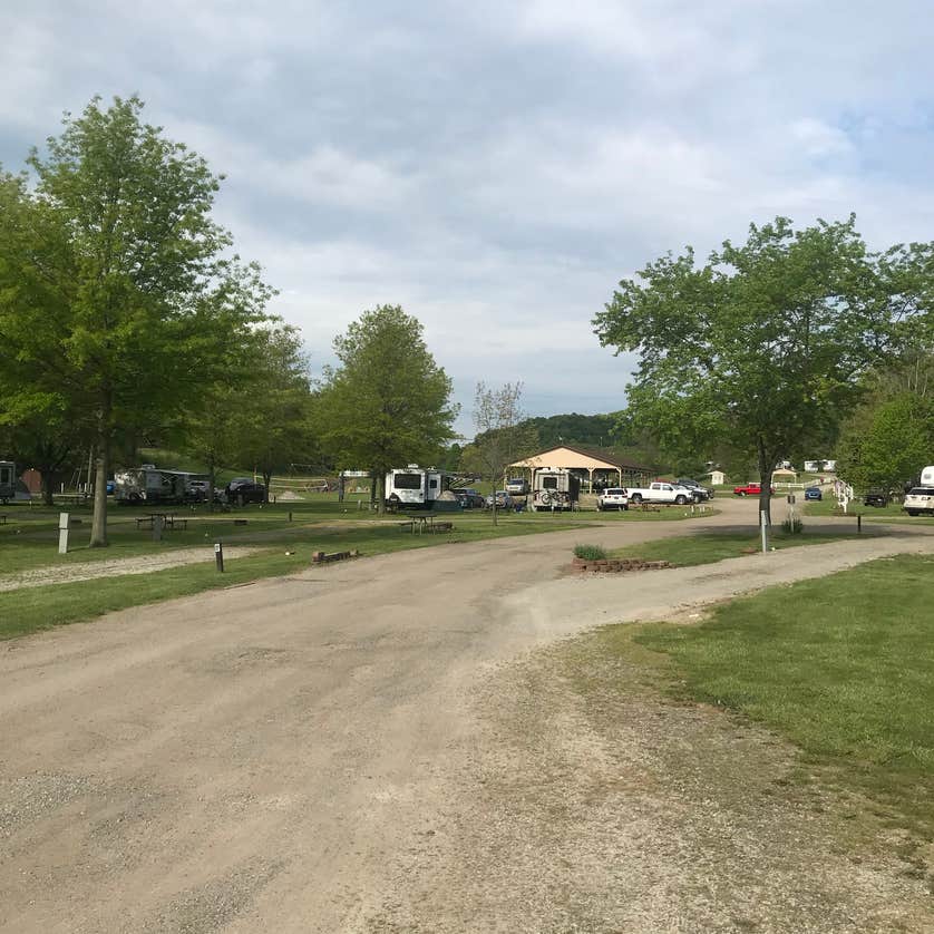 Spring Valley Campground Camping | The Dyrt