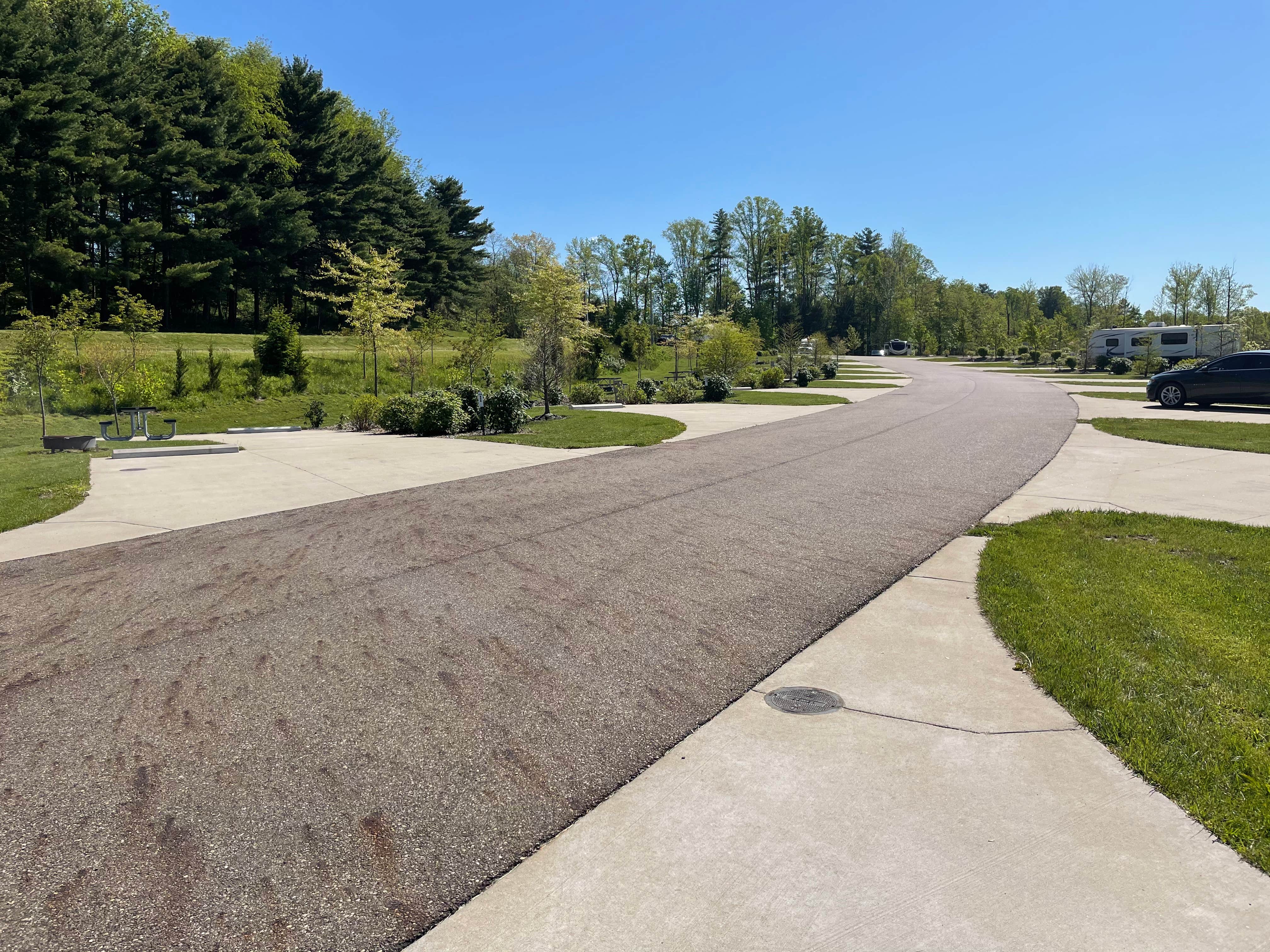 Atwood Lake Park Campground | The Dyrt