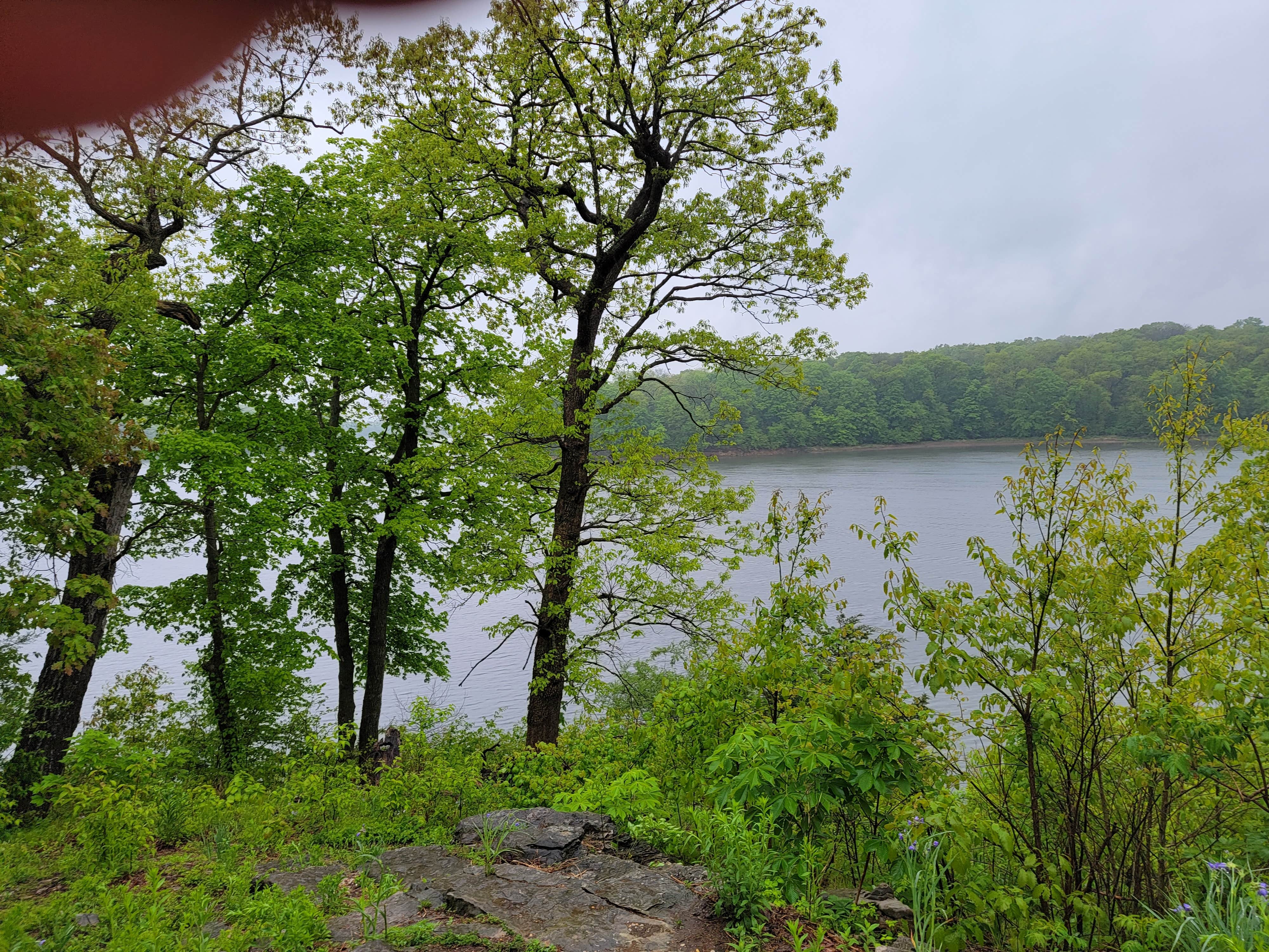Geode State Park Campground | New London, Iowa