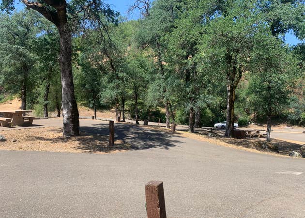 Jones Inlet Campground Camping | The Dyrt