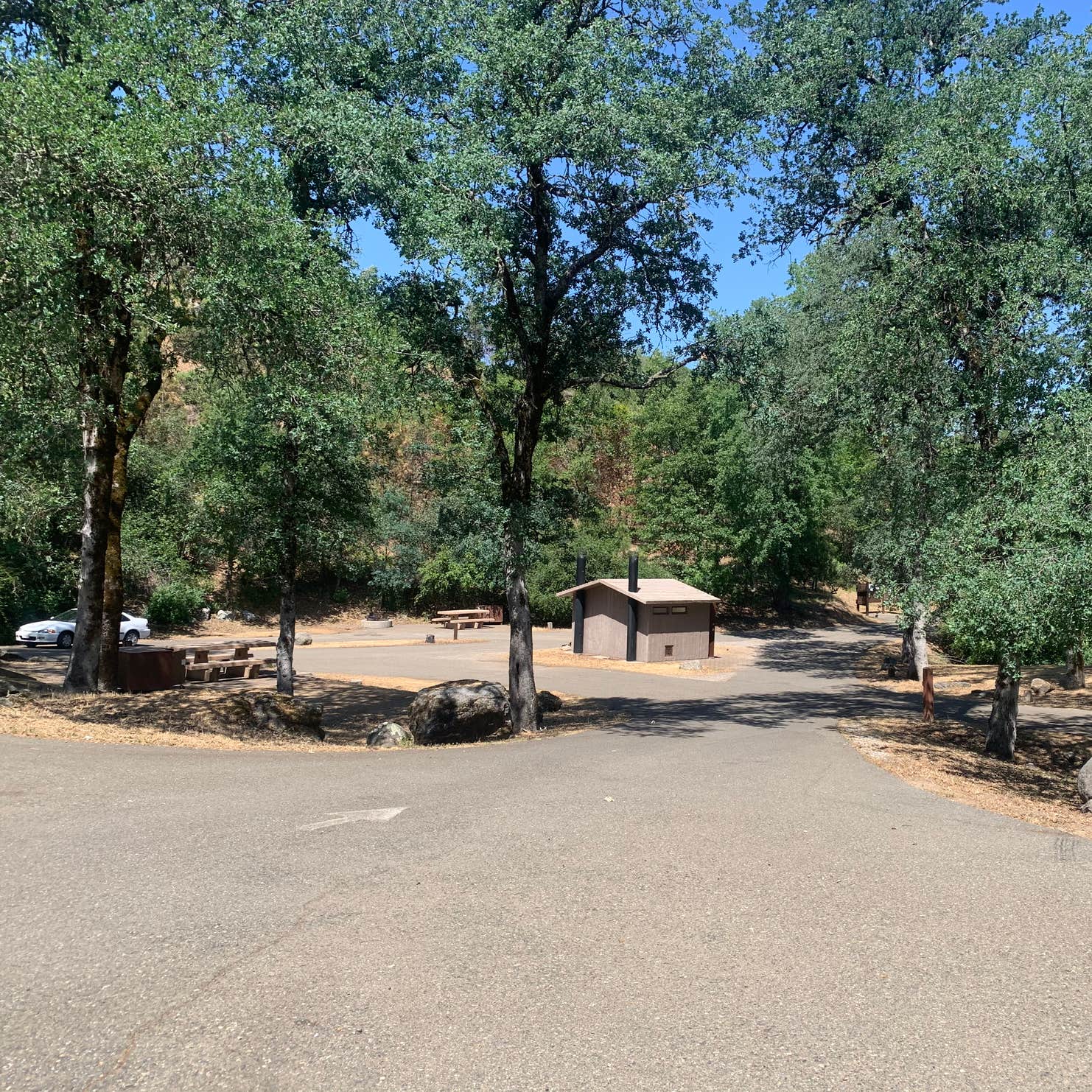 Jones Inlet Campground Camping | The Dyrt