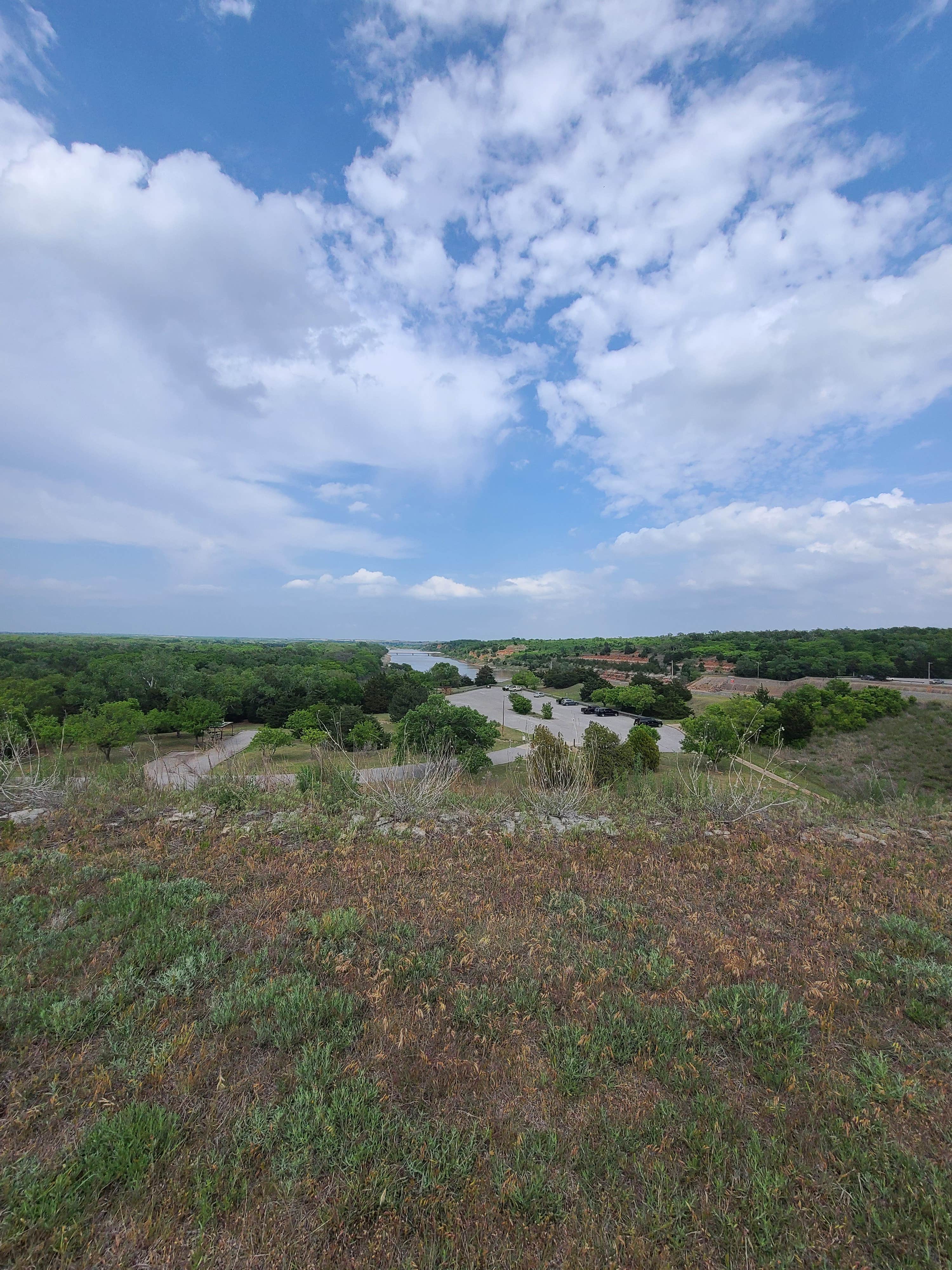 Great Salt Plains | The Dyrt