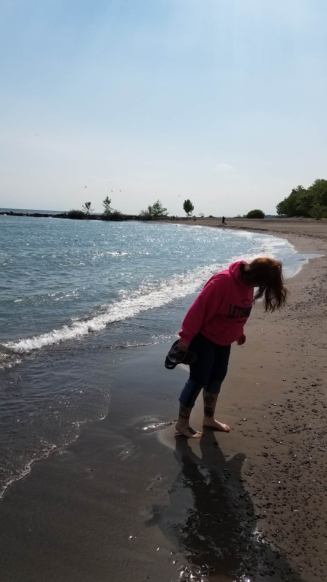 Hamlin Beach State Park Campground | Hamlin, NY