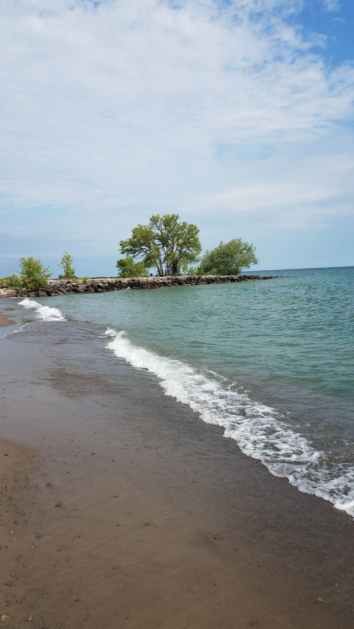 Hamlin Beach State Park Campground | Morton, New York