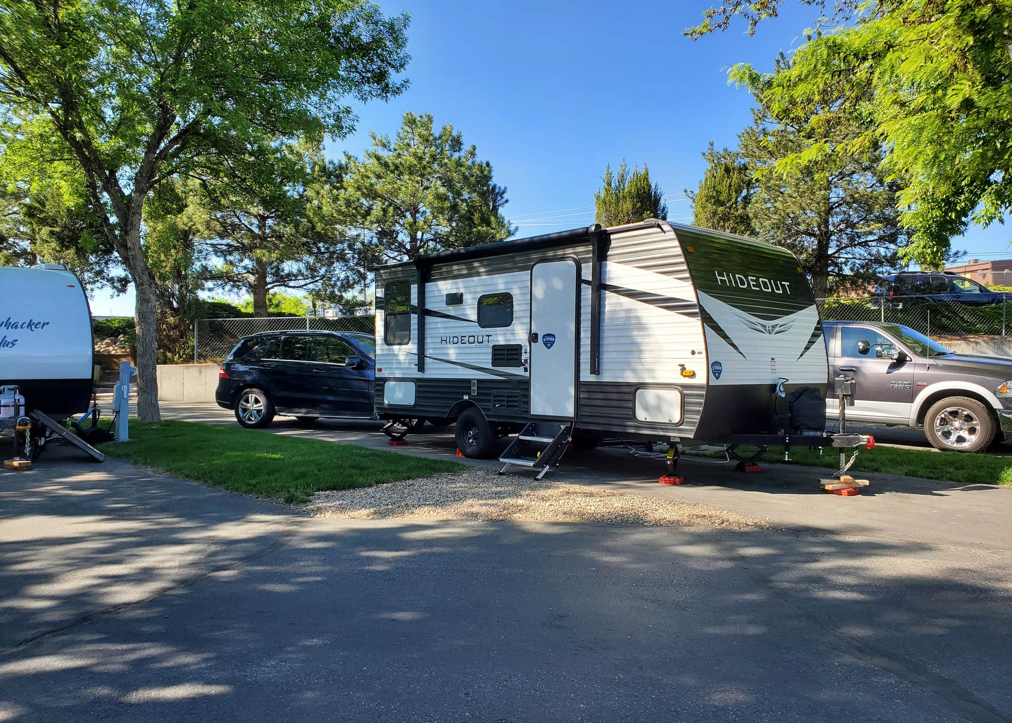 Mountain View RV Park Camping | The Dyrt