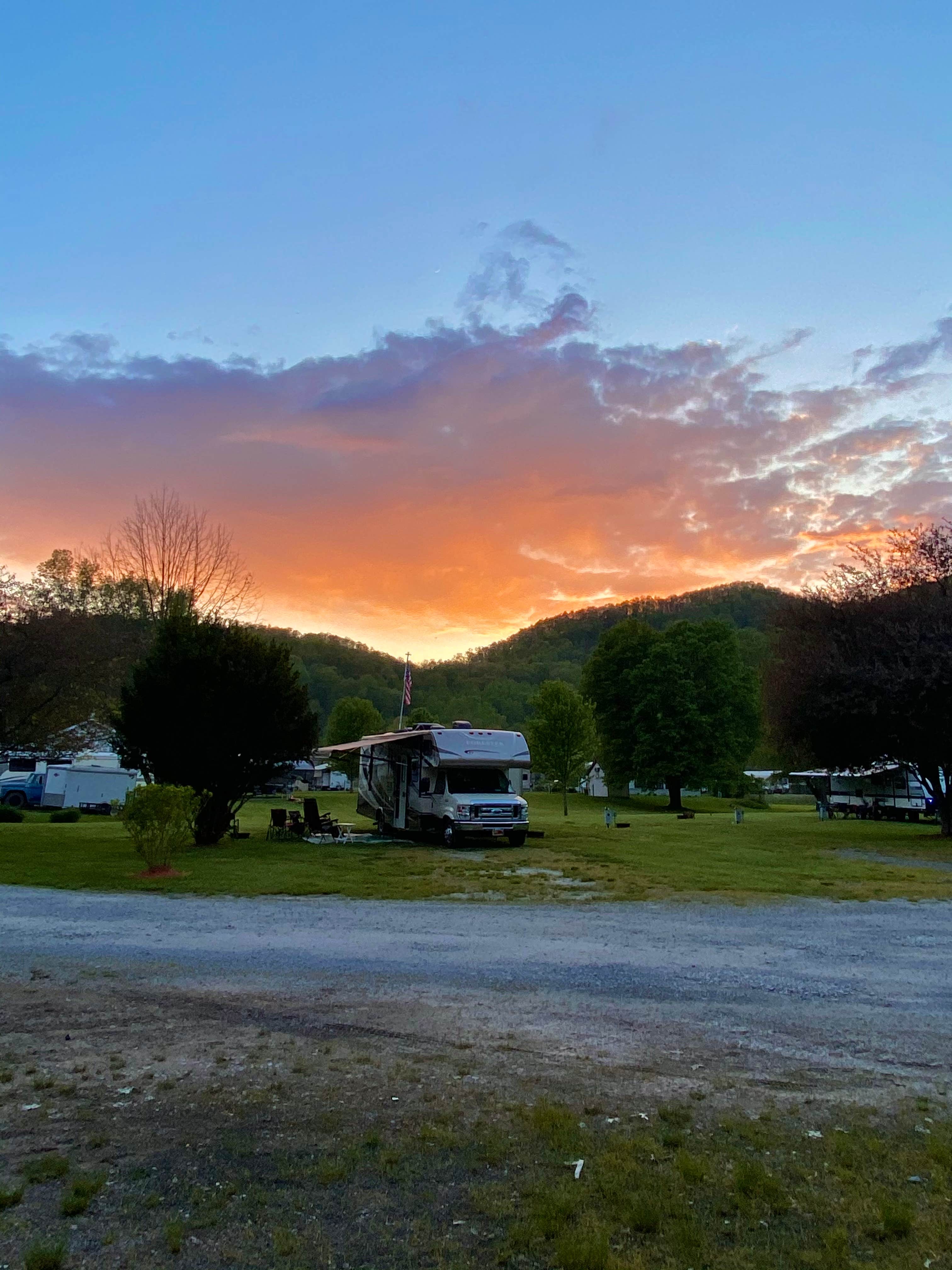 Five River Campground | The Dyrt