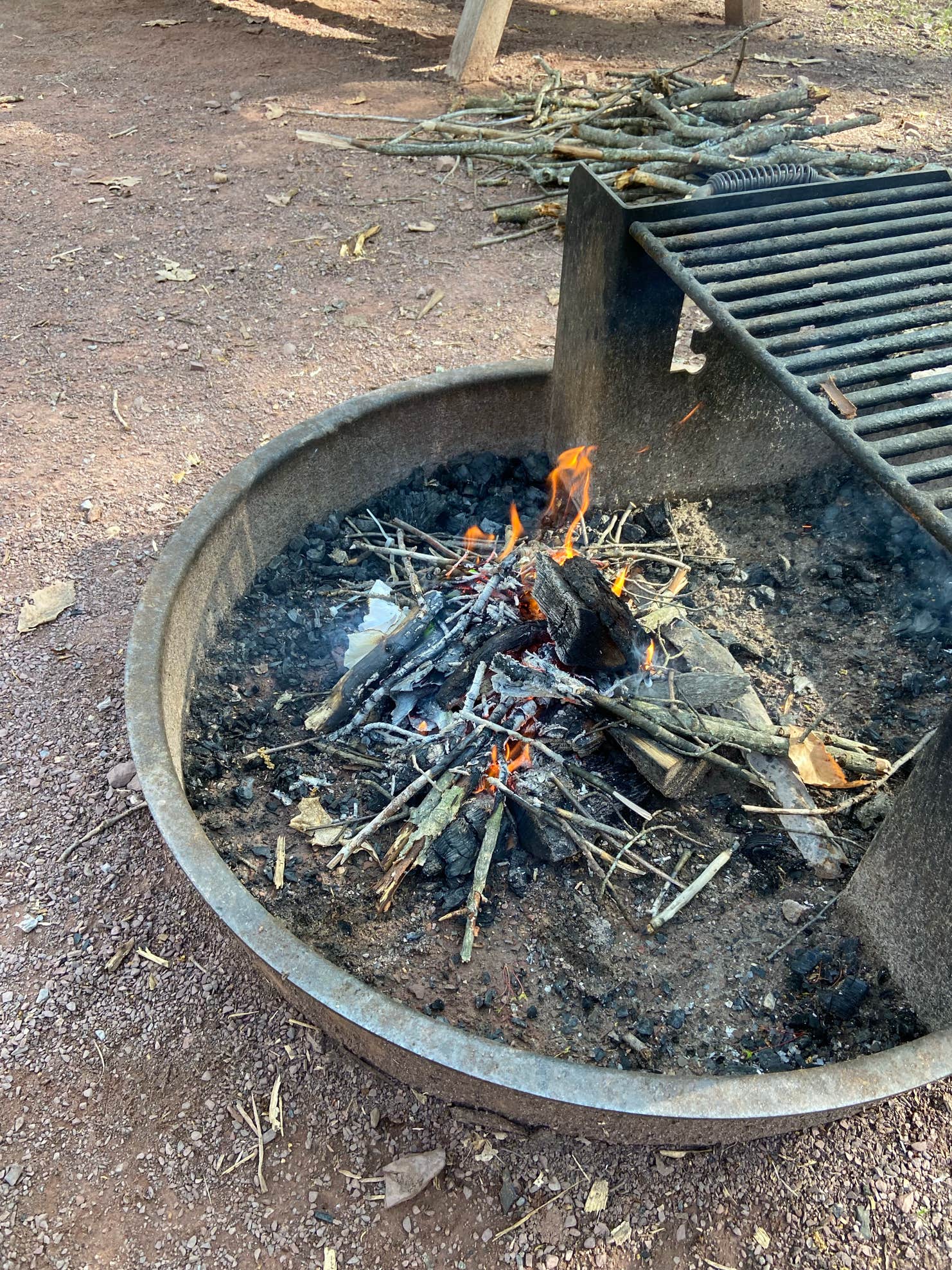 Hickory Run | The Dyrt