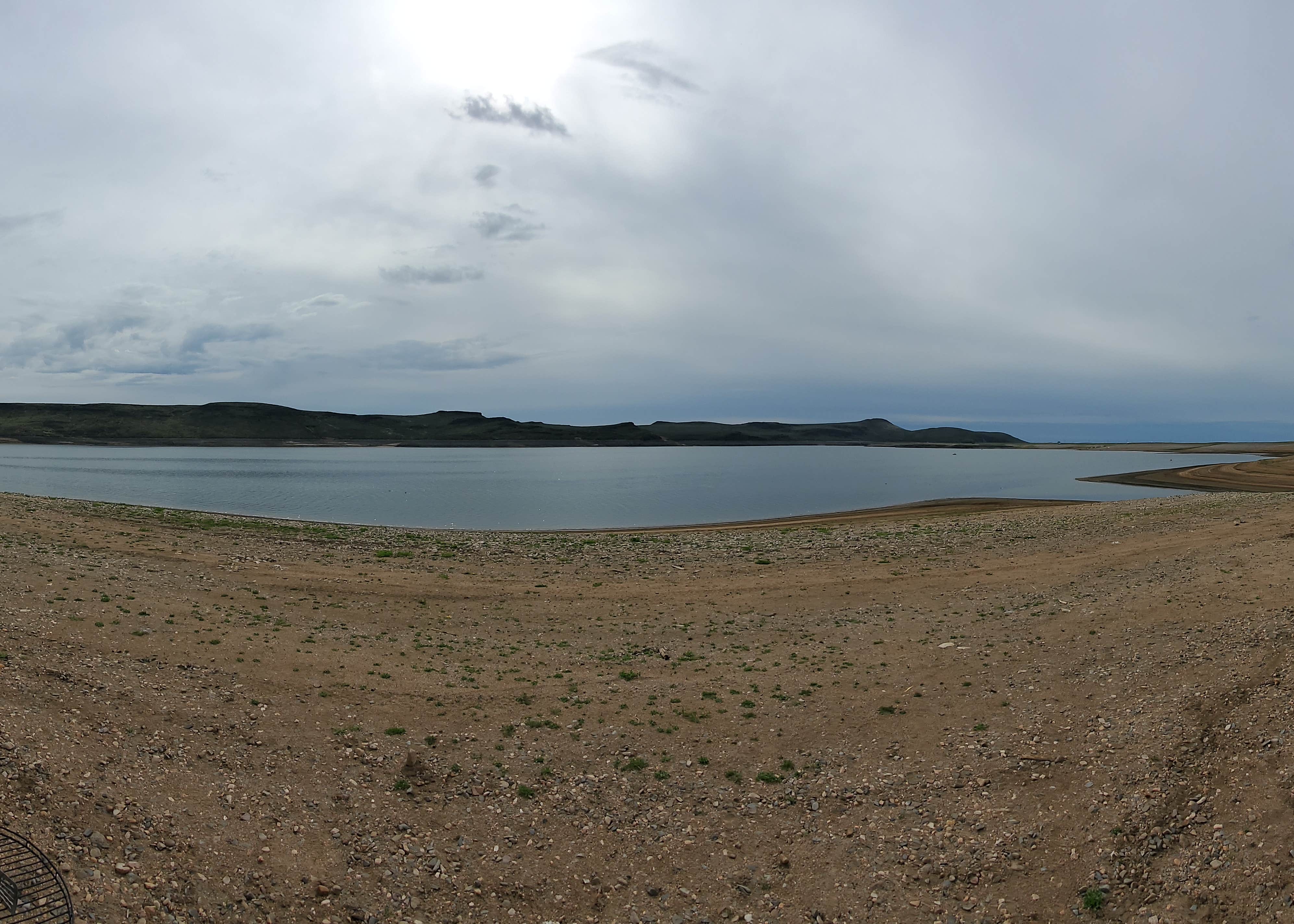 Magic Reservoir Camping | The Dyrt