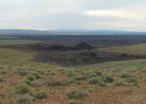 BLM - Cow Lakes Campground Camping | The Dyrt