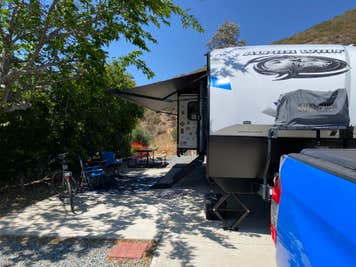 Pio Pico RV Resort & Campground | The Dyrt