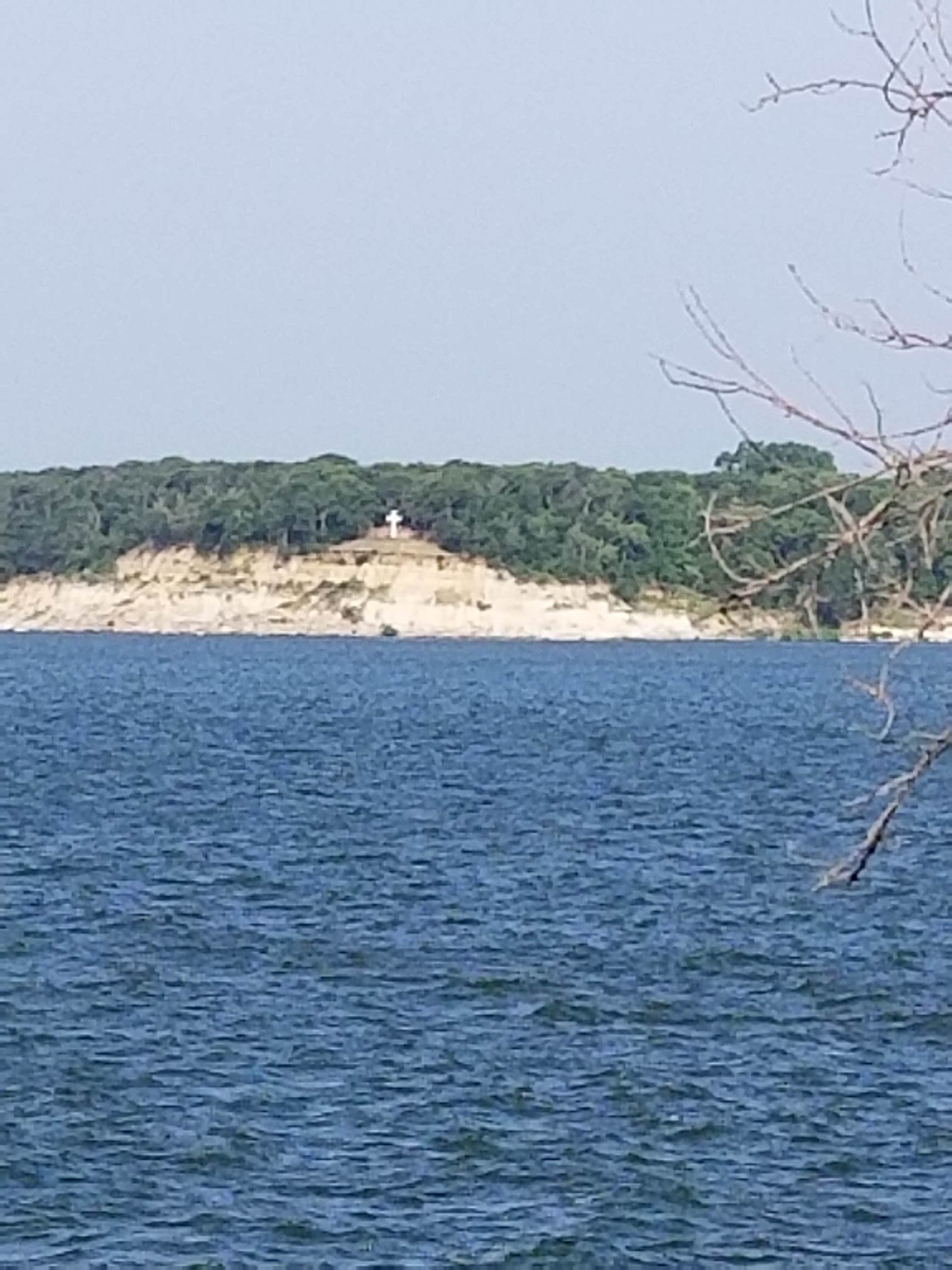 Lake Texoma State Park — Lake Texoma State Resort Park Camping ...