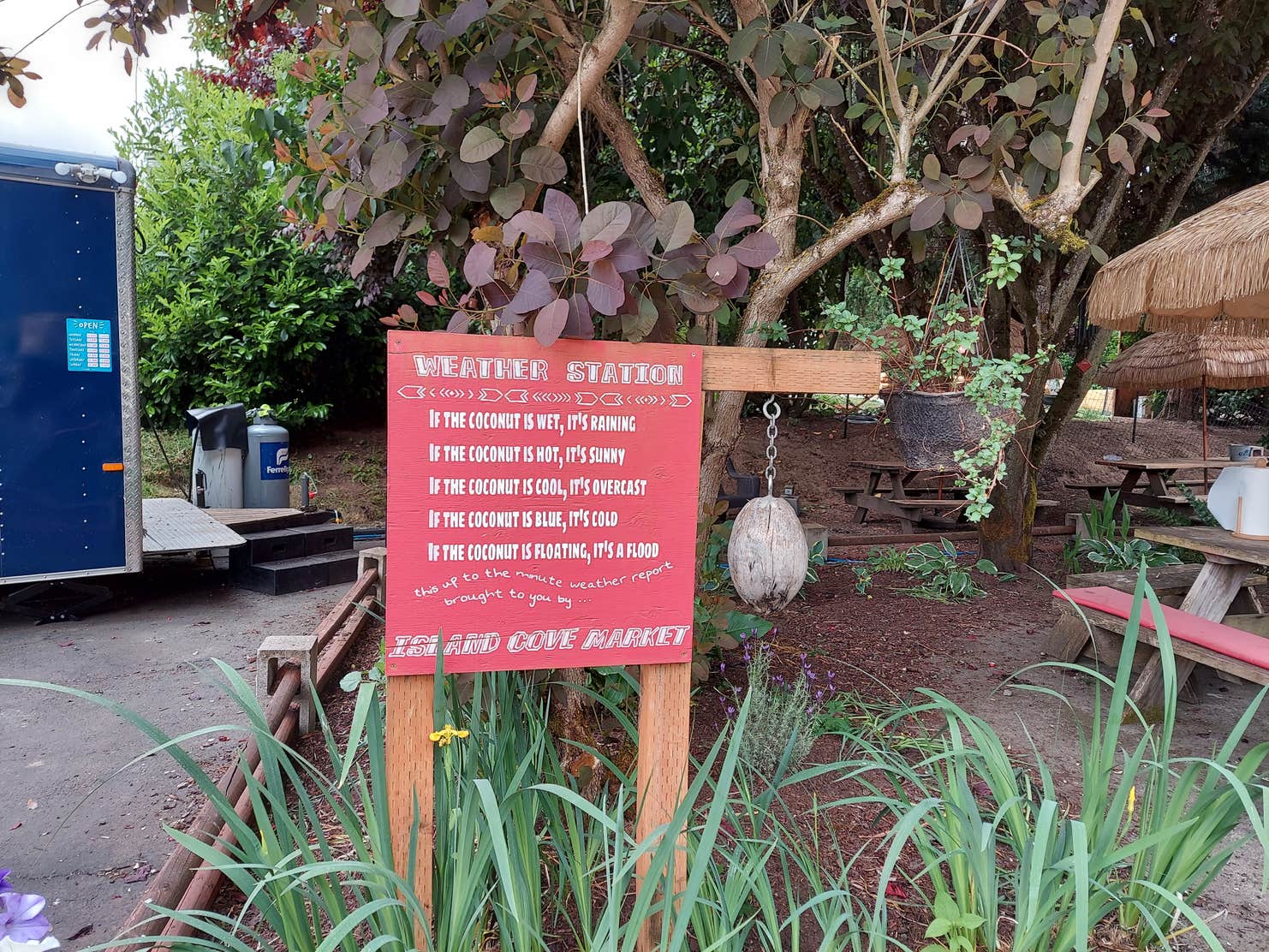 Reeder Beach Resort | The Dyrt