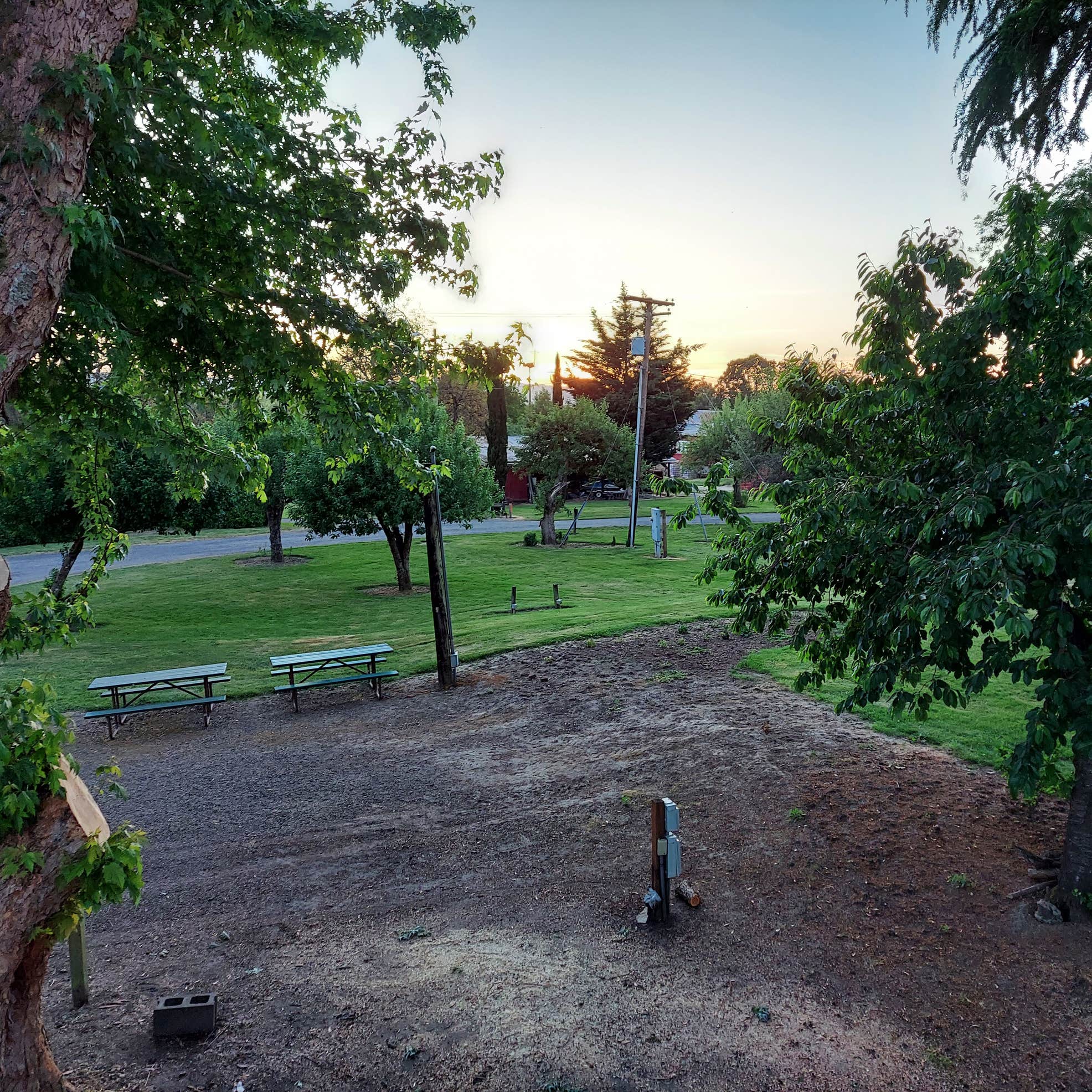 Reeder Beach RV Park & Country Store Camping | The Dyrt