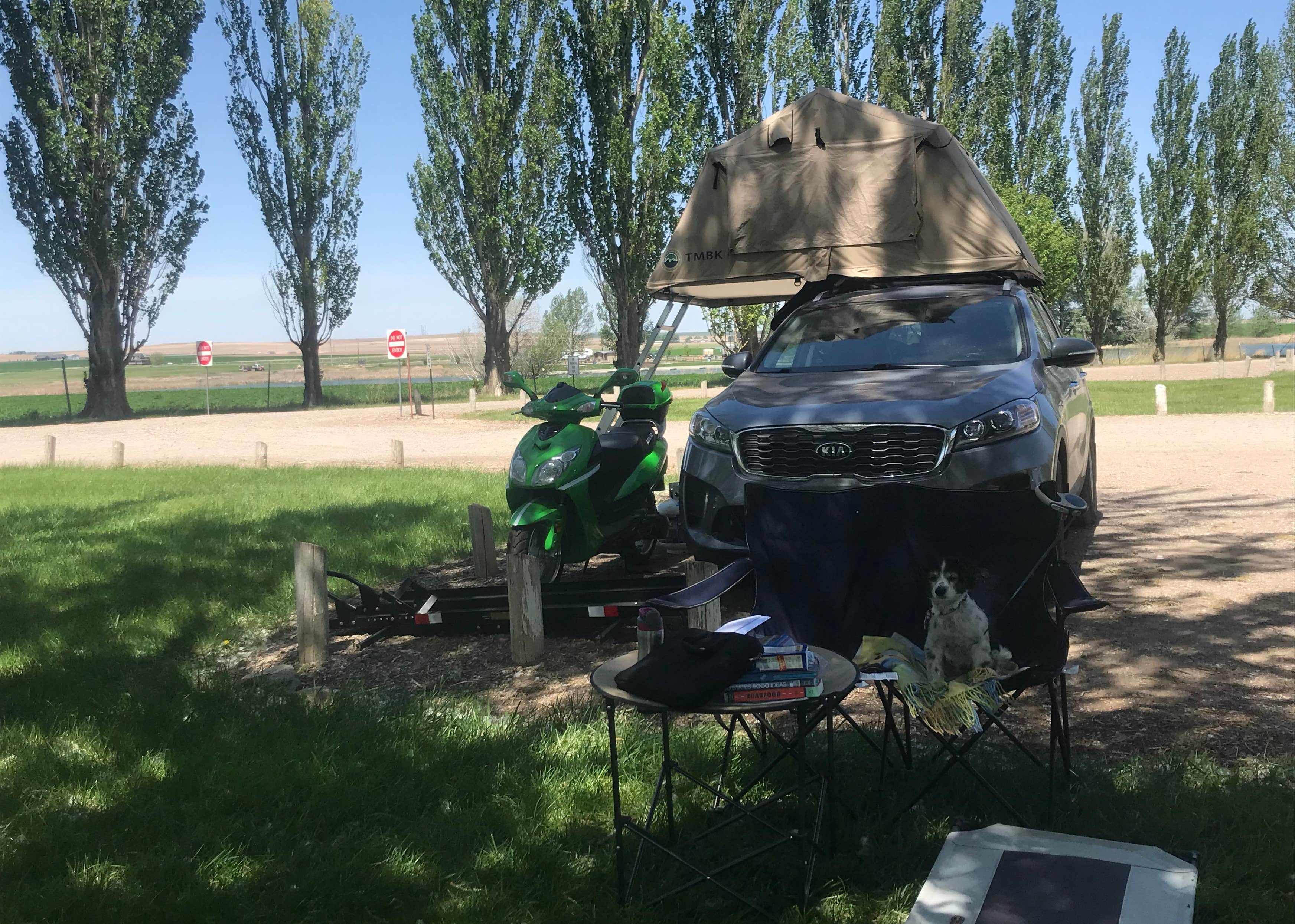 Murtaugh Lake Park Campground Camping | The Dyrt