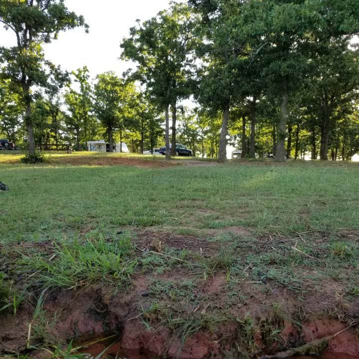 Bell Cow Lake Campground C Camping | The Dyrt