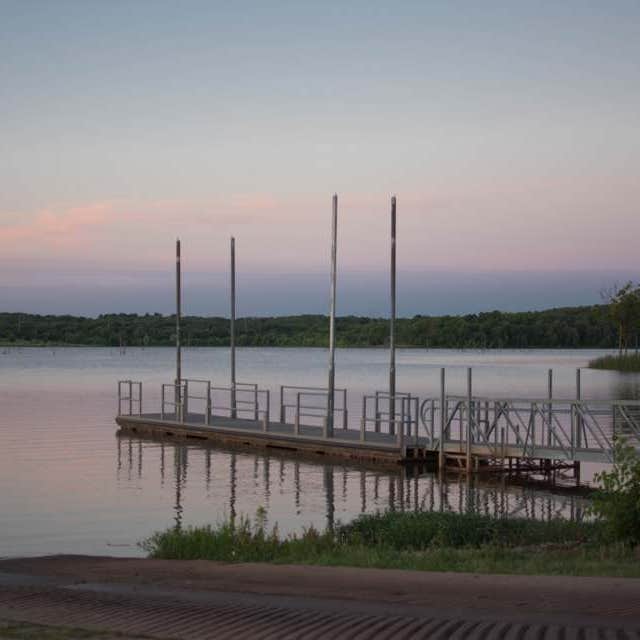 Bell Cow Lake Campground C Camping | The Dyrt