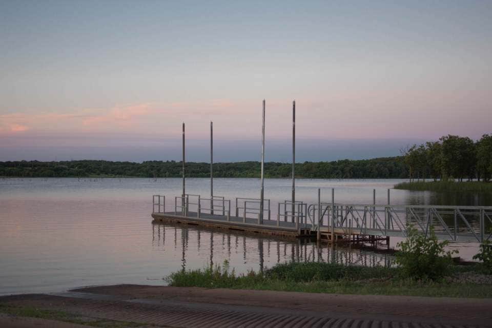 Bell Cow Lake Campground C Camping | The Dyrt