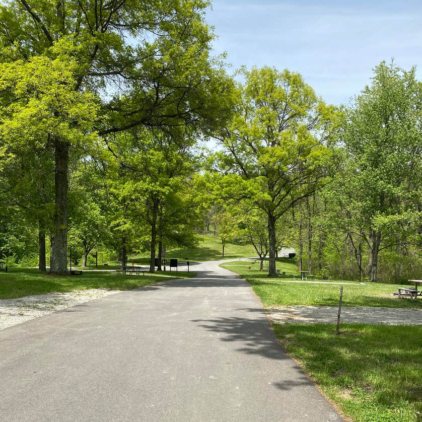 Ryerson Station State Park Camping | The Dyrt