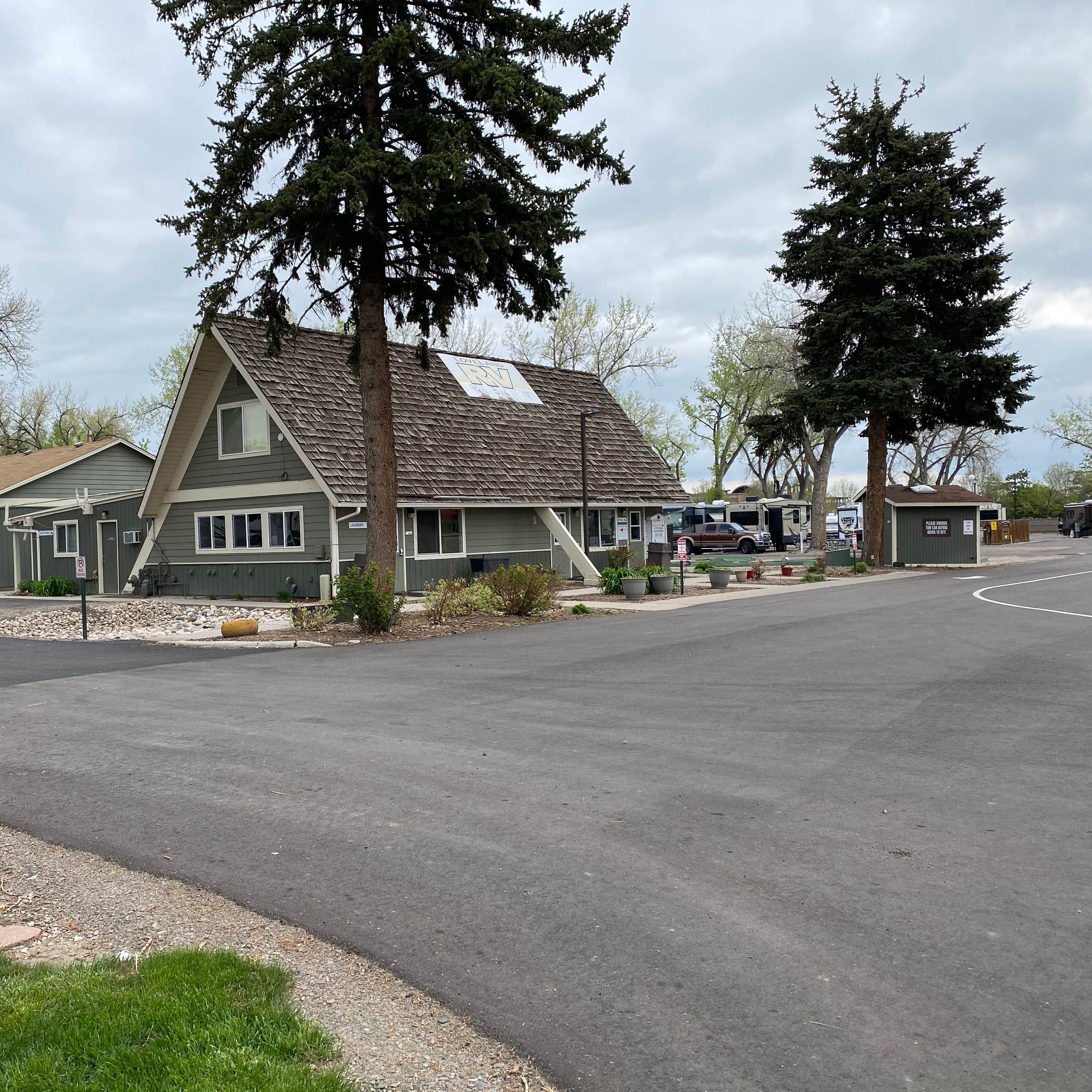 Loveland RV Resort Camping | The Dyrt
