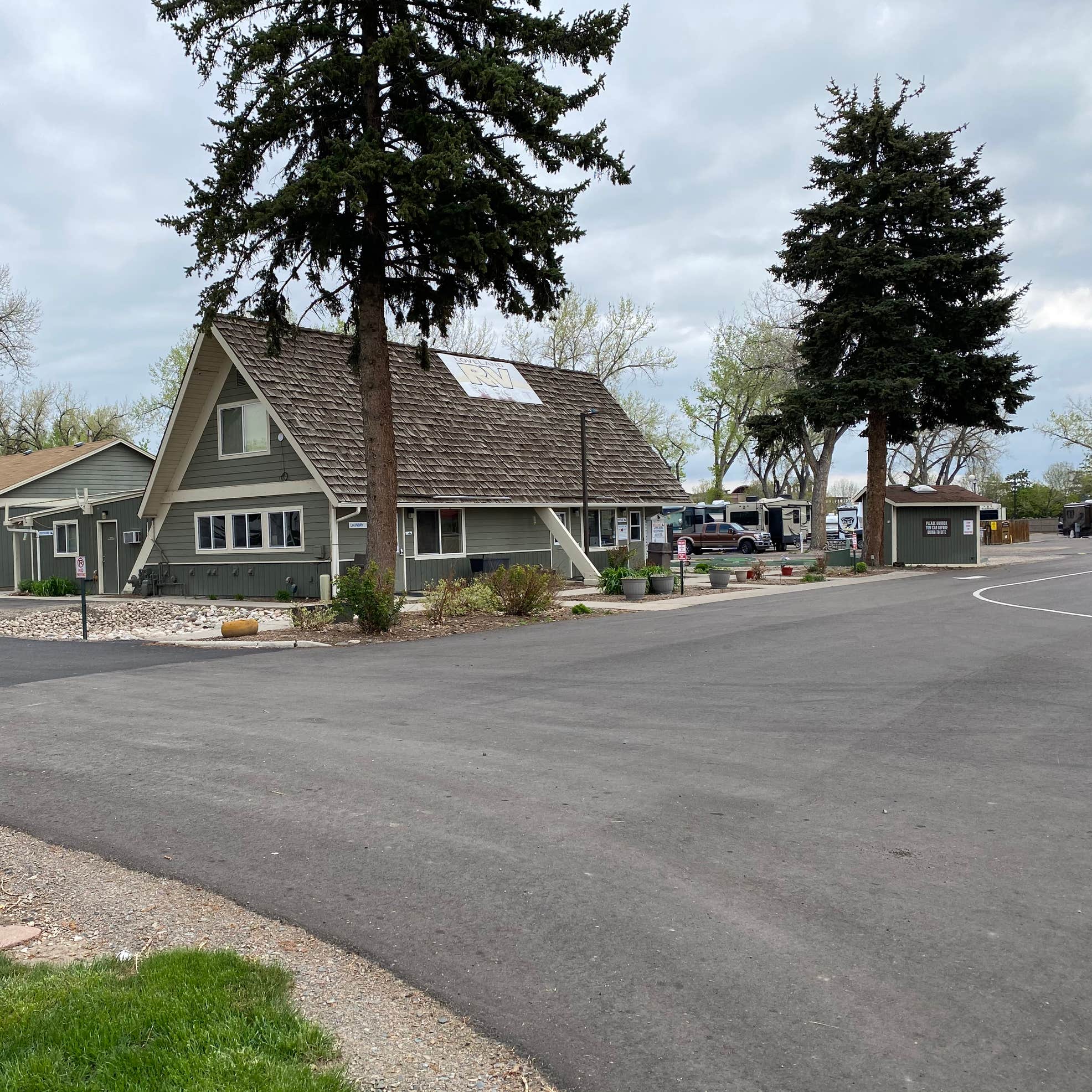 Loveland RV Resort | Loveland, Colorado