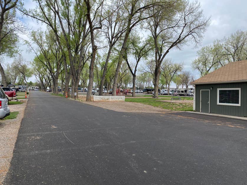 Loveland RV Resort | The Dyrt