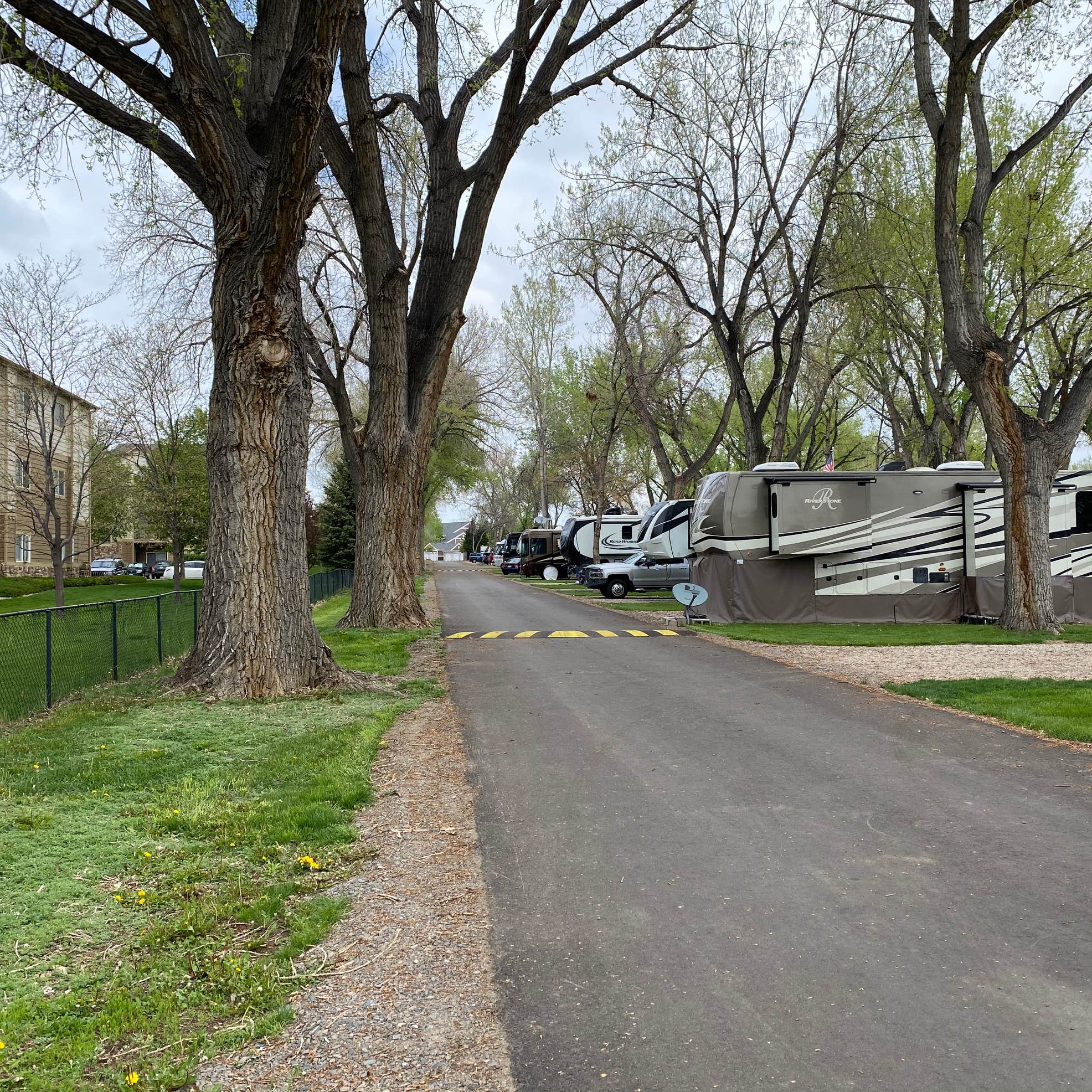 Loveland RV Resort Camping | The Dyrt