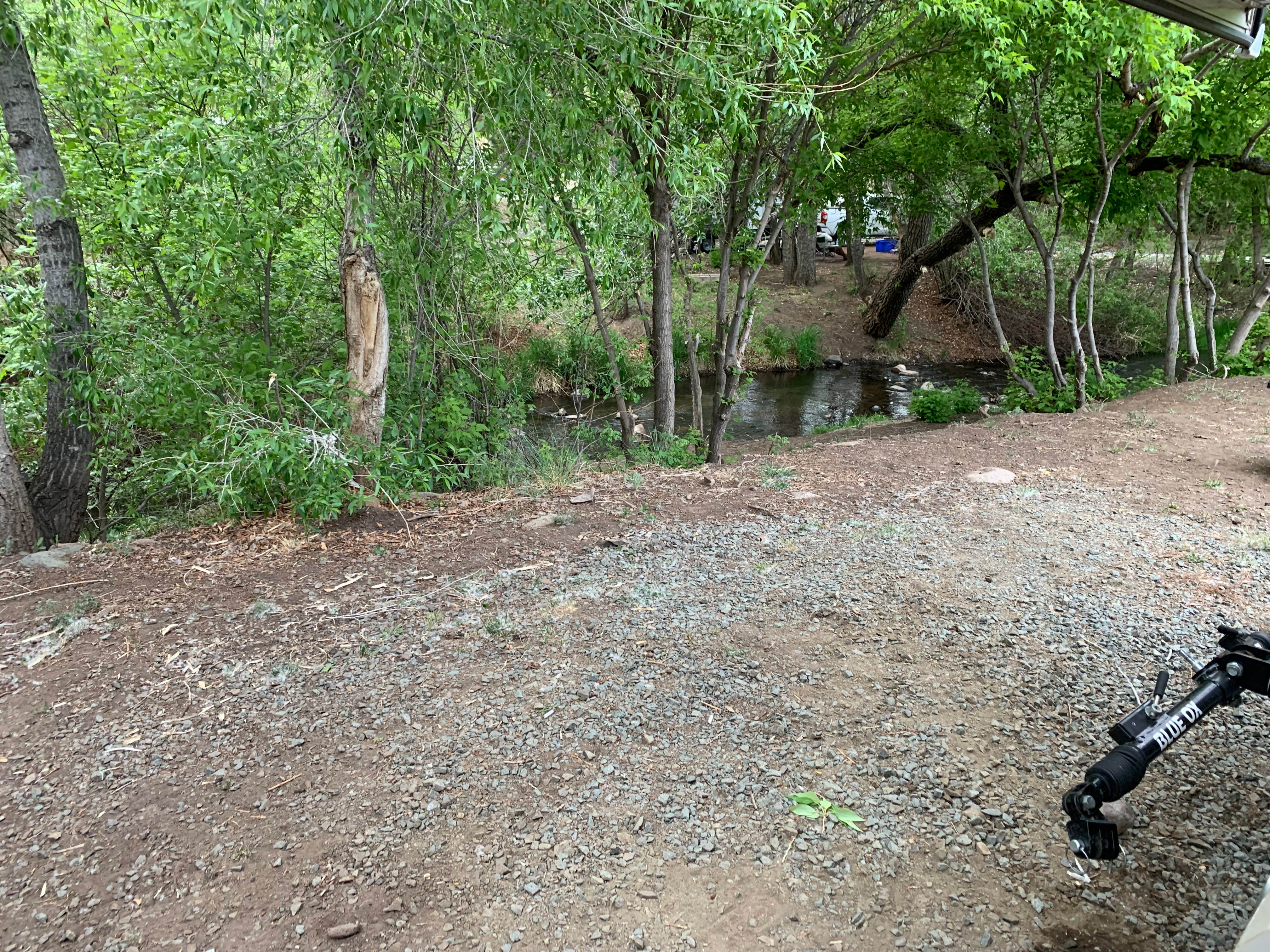 Along The River RV Park & Campground | Ruidoso, New Mexico