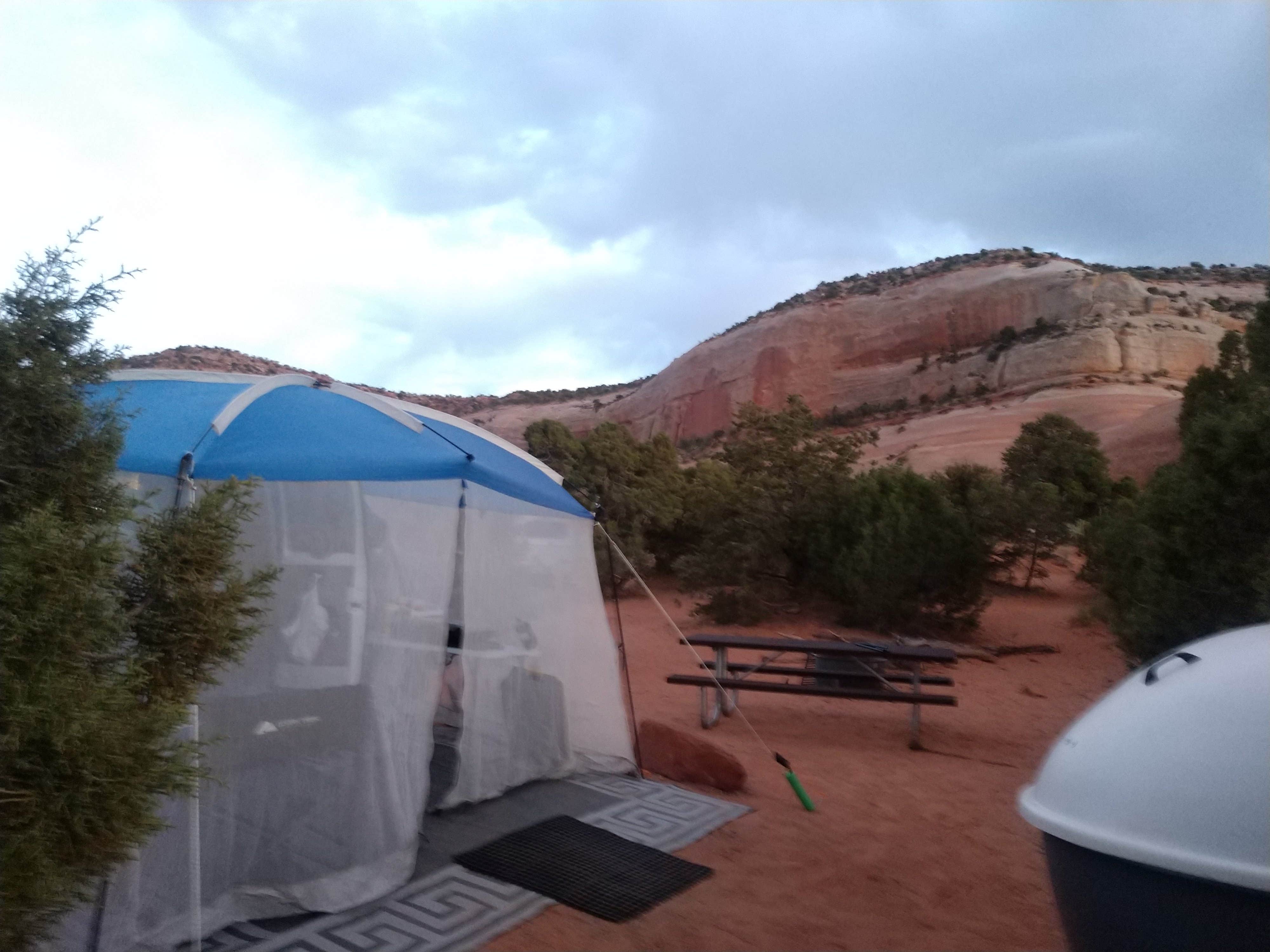 Windwhistle Campground | The Dyrt