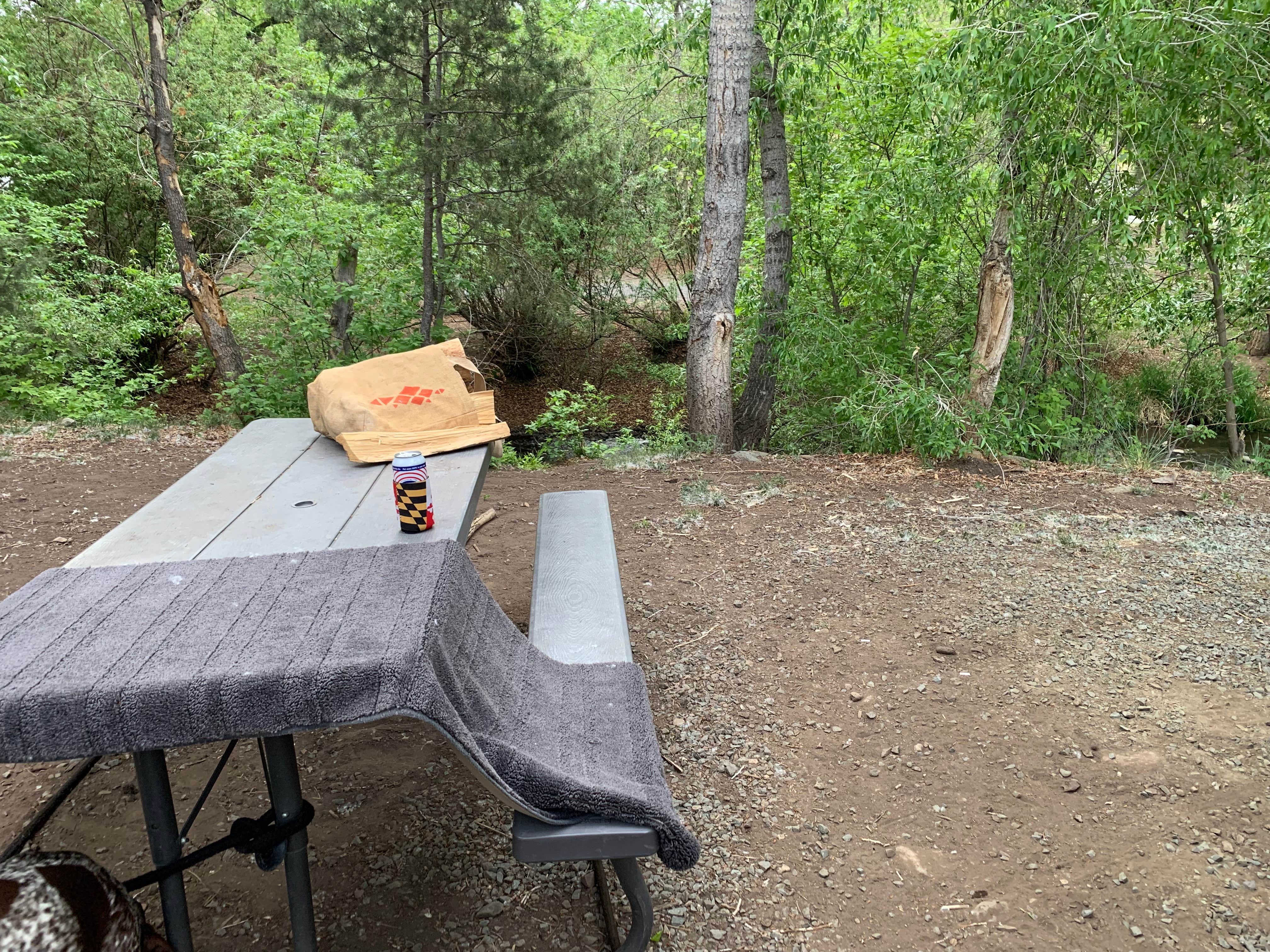 Along The River RV Park & Campground | Ruidoso, New Mexico