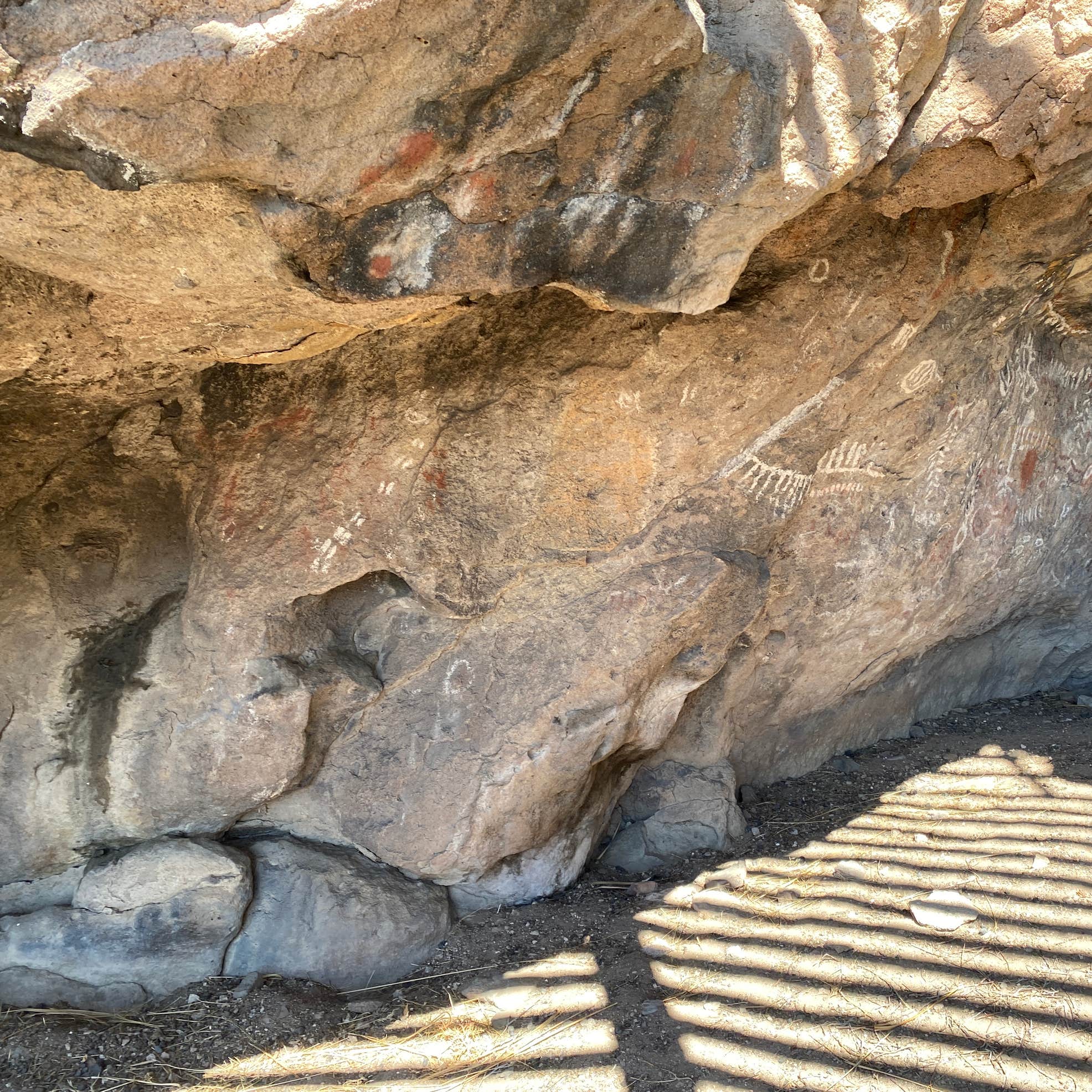 Toiyabe National Forest Toquima Cave Campground | Austin, Nevada