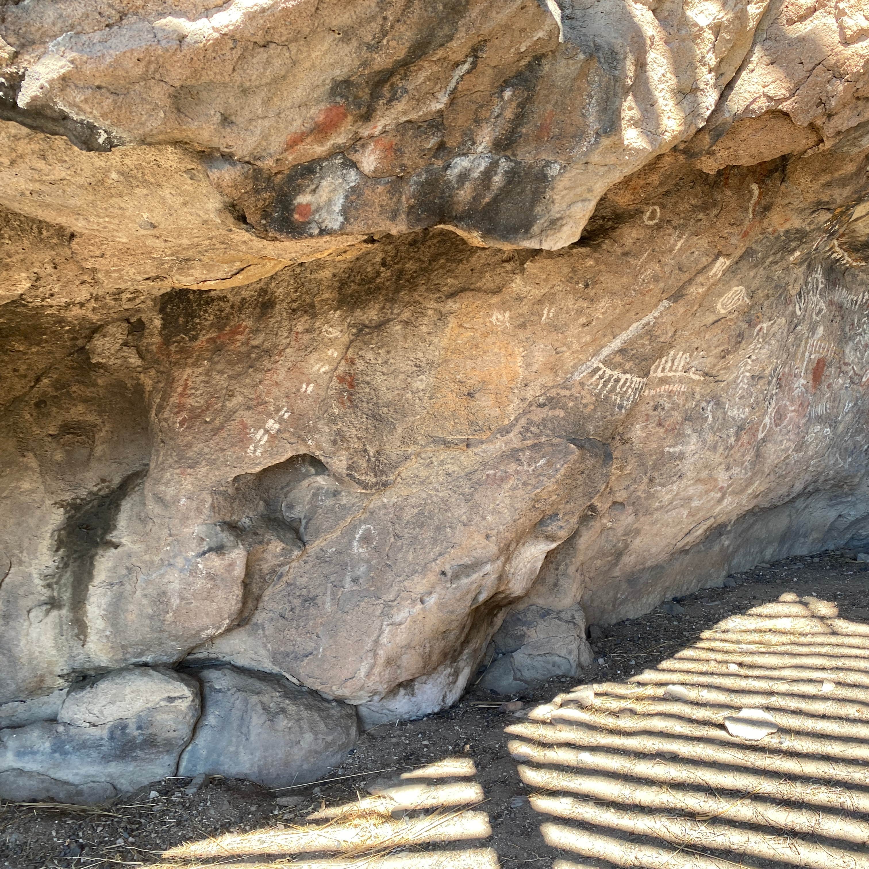 Toiyabe National Forest Toquima Cave Campground | Austin, Nevada