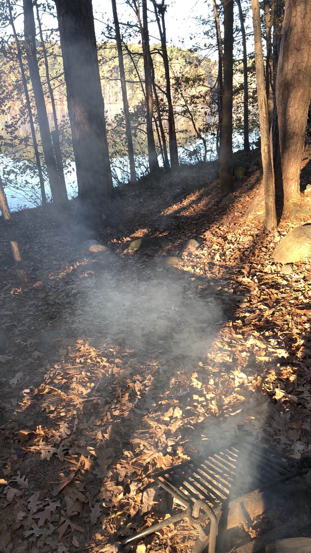 Fort Yargo State Park | The Dyrt