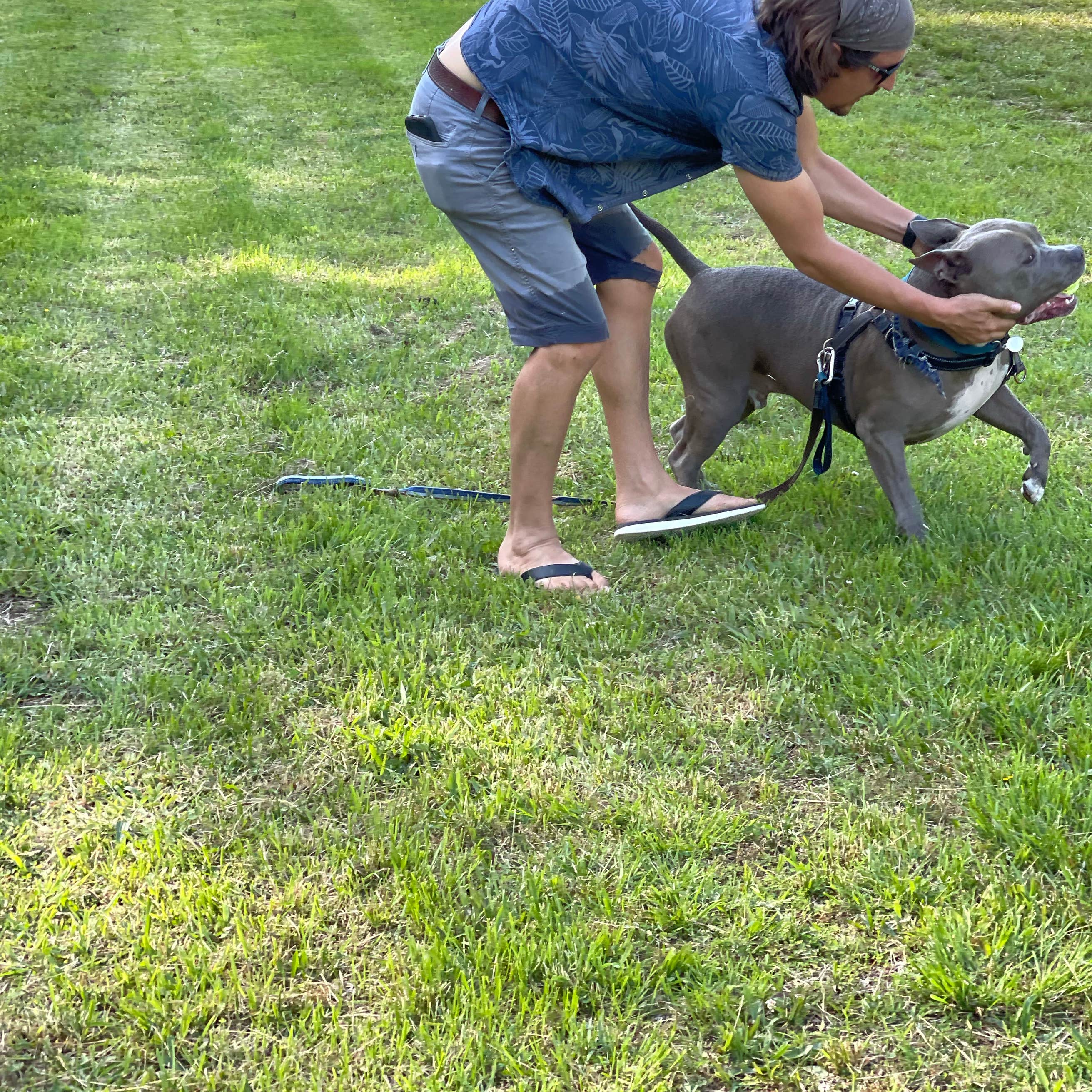 Lake Stephens Campground | Beckley, West Virginia
