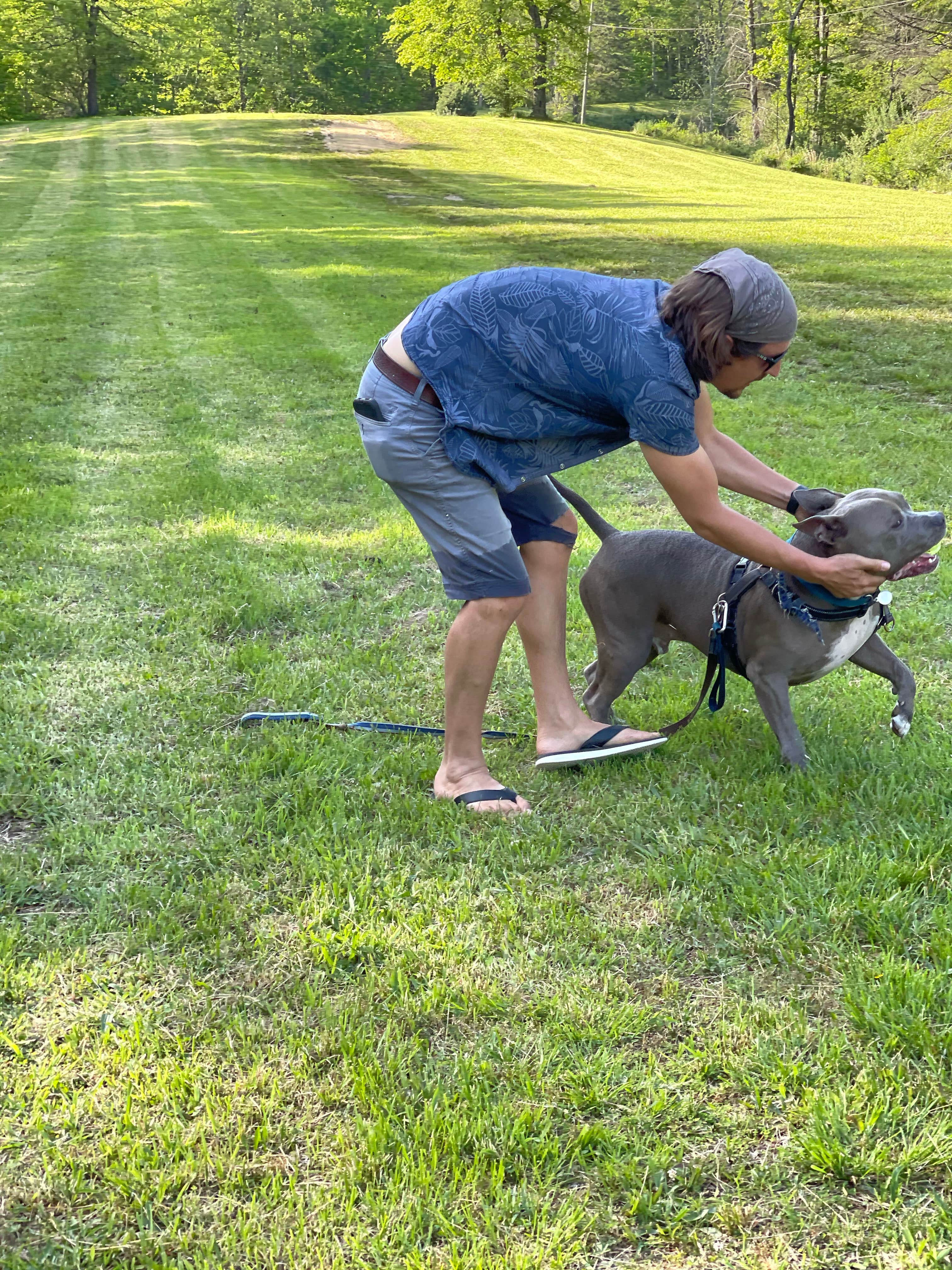 Lake Stephens Campground | Beckley, West Virginia
