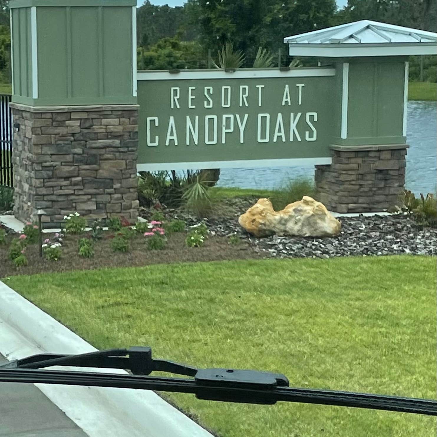 Resort at Canopy Oaks Camping | The Dyrt