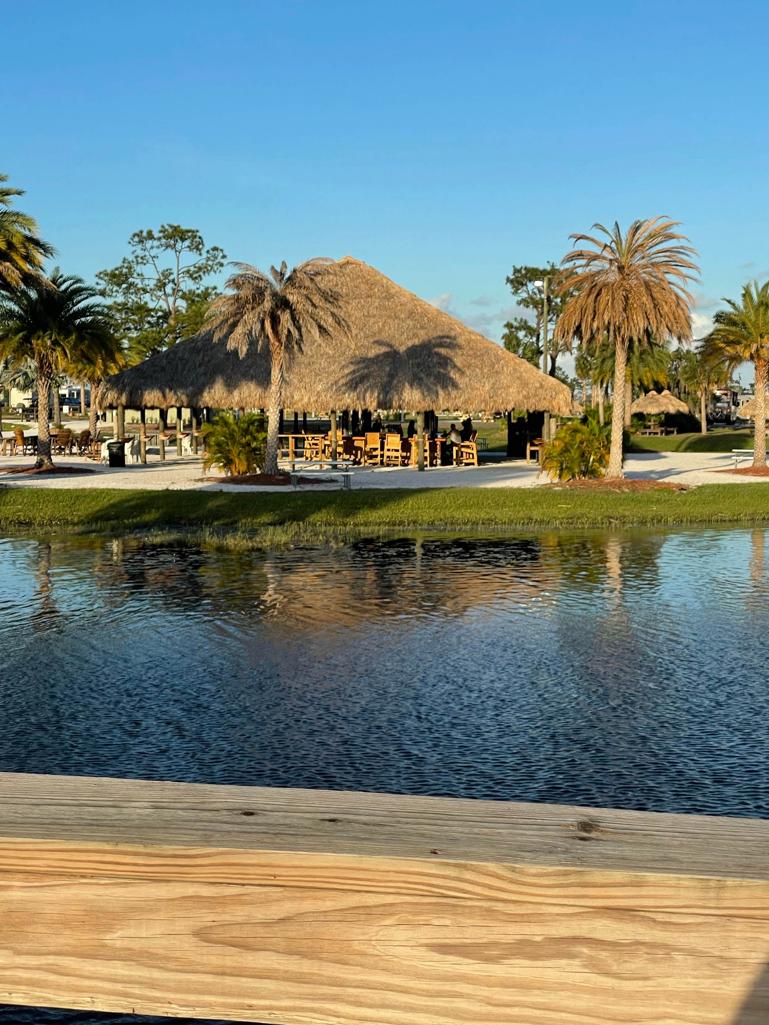 Resort at Canopy Oaks Camping | The Dyrt