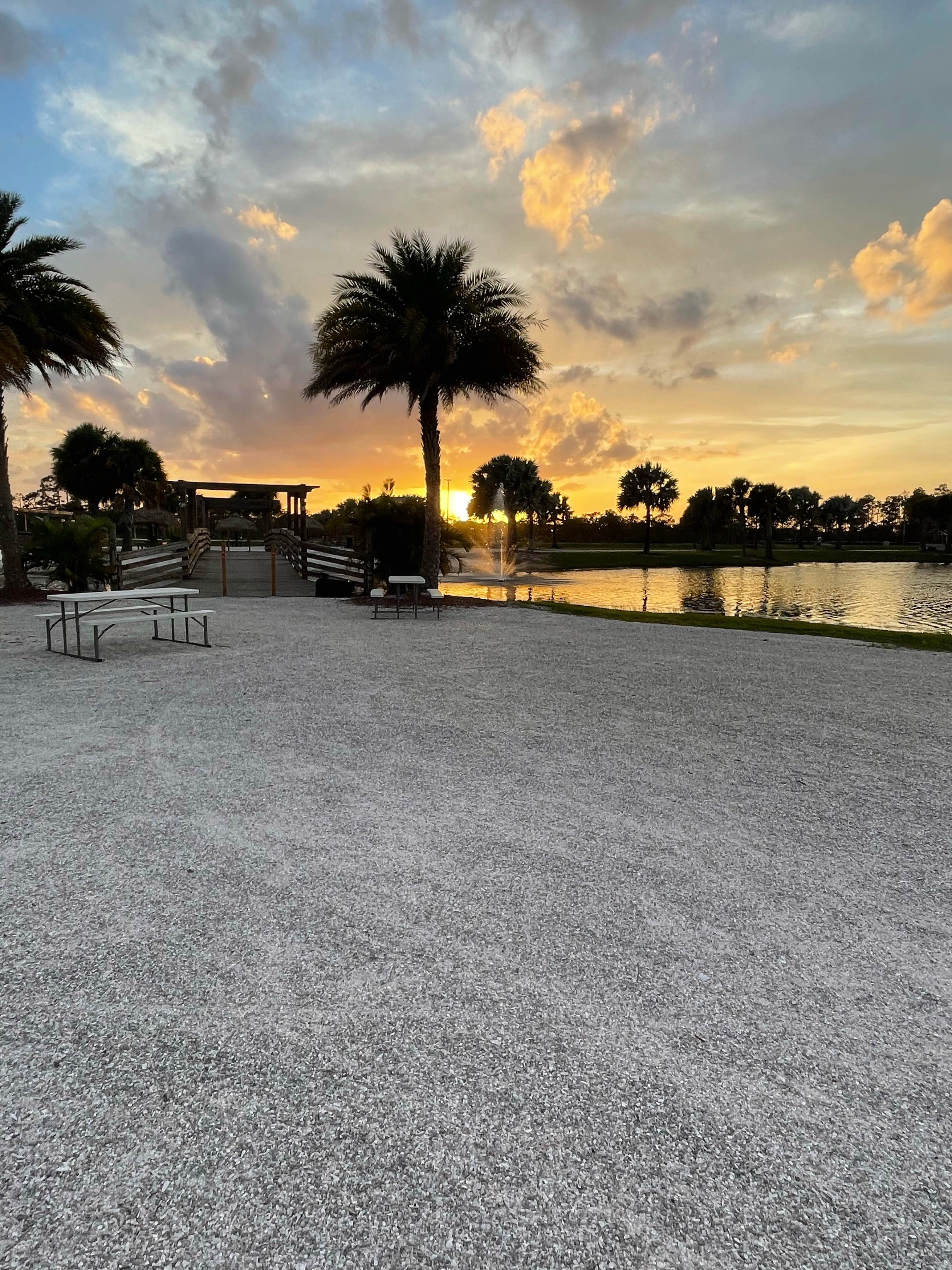 Resort at Canopy Oaks Camping | The Dyrt