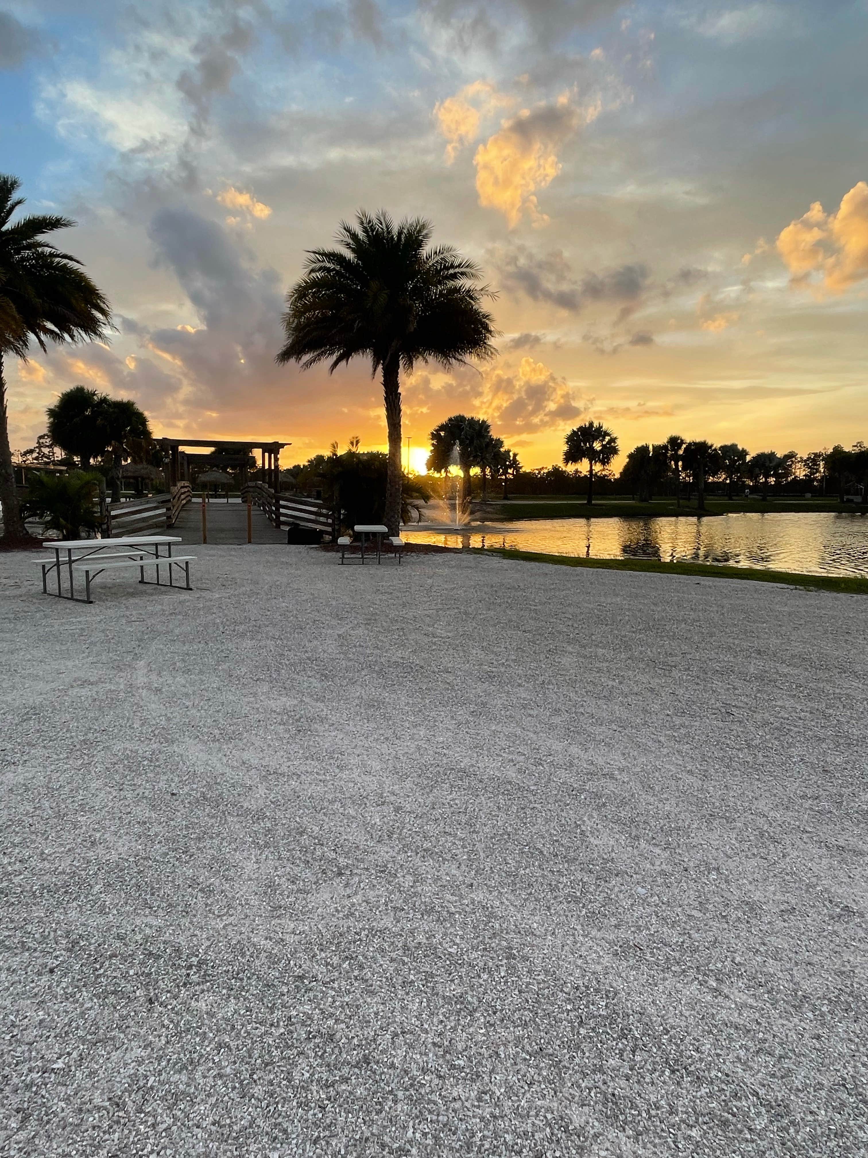 Resort at Canopy Oaks Camping | Lakeshore, Florida