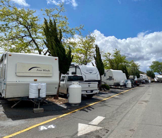 Shamrock RV Park | The Dyrt