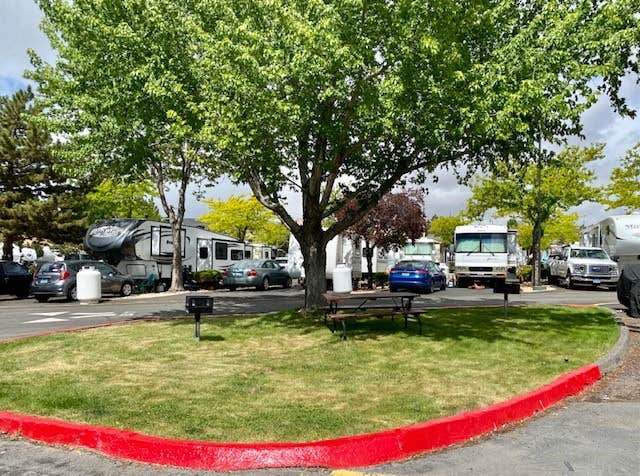THE 10+ BEST RV Parks near RENO, NV