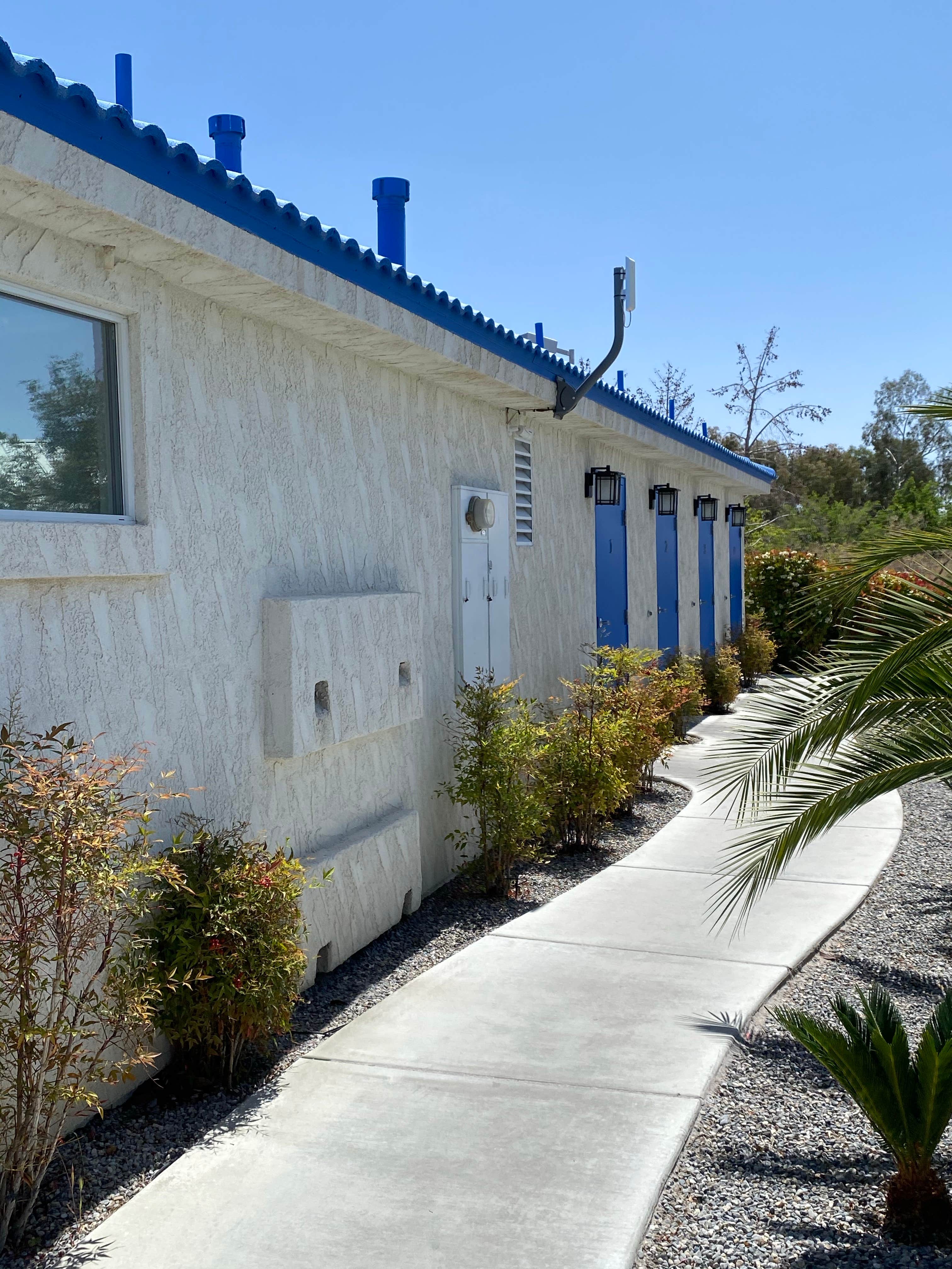 Wine Ridge RV Resort | Pahrump, NV