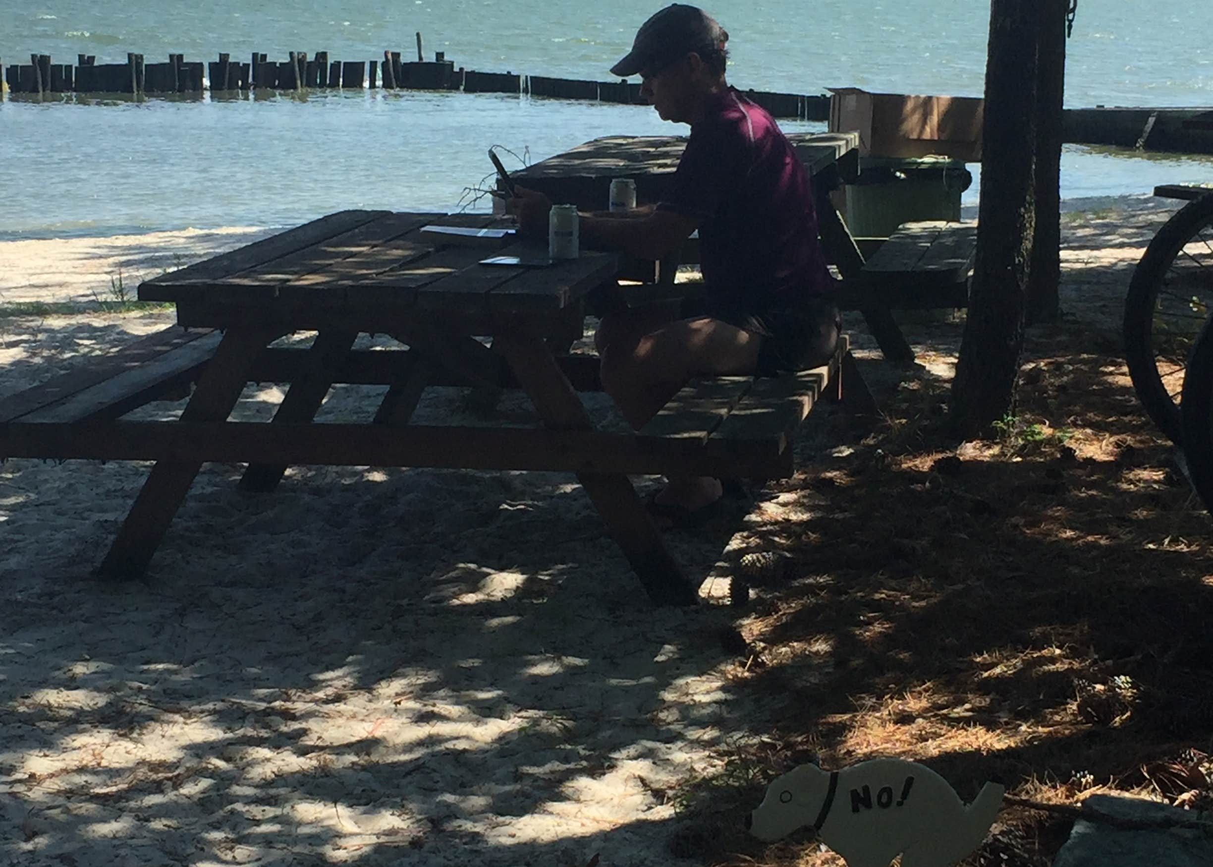 Cross Rip Camp Camping | The Dyrt