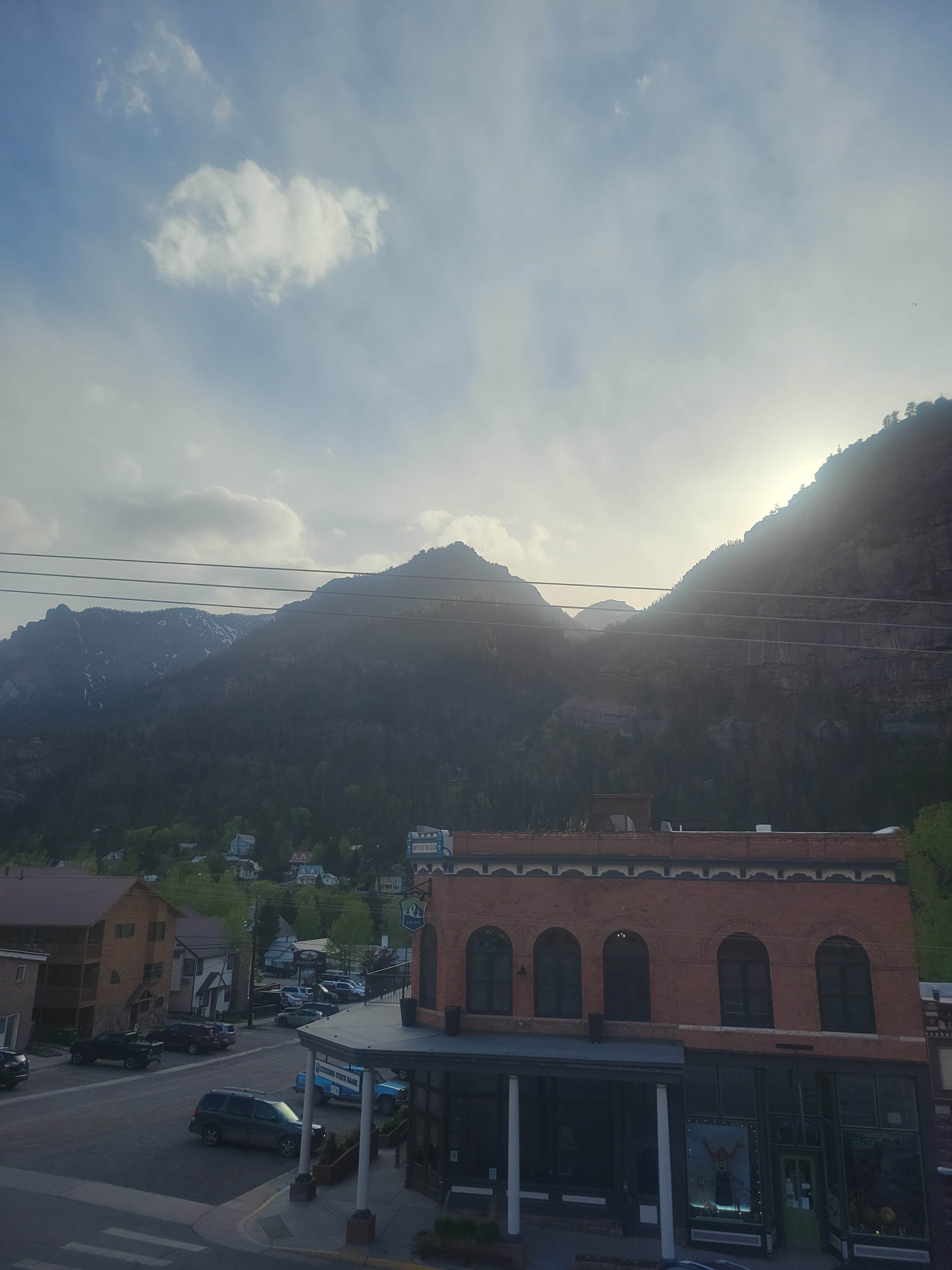 Angel Creek Campground | The Dyrt