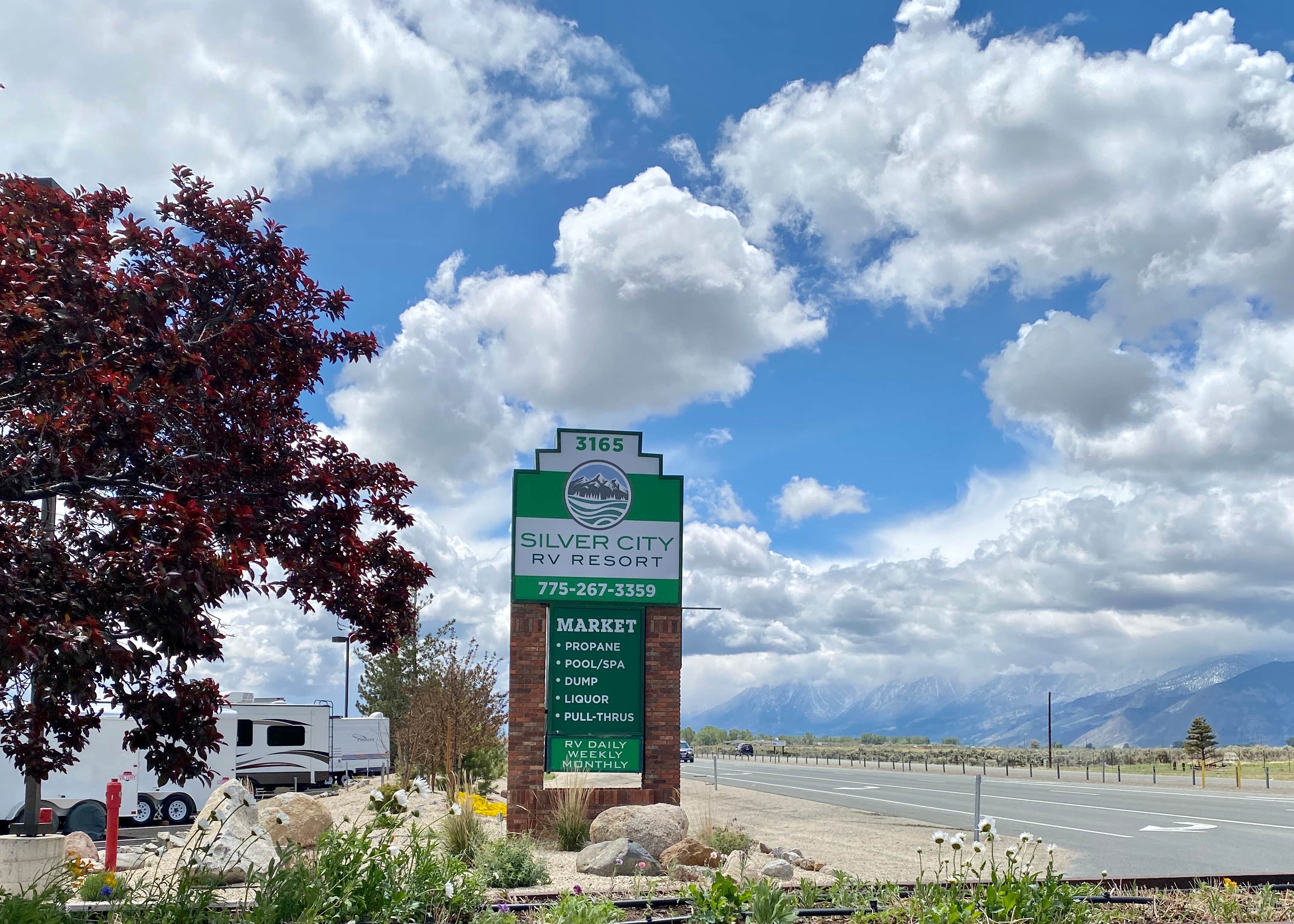 Silver City RV Resort Camping | The Dyrt