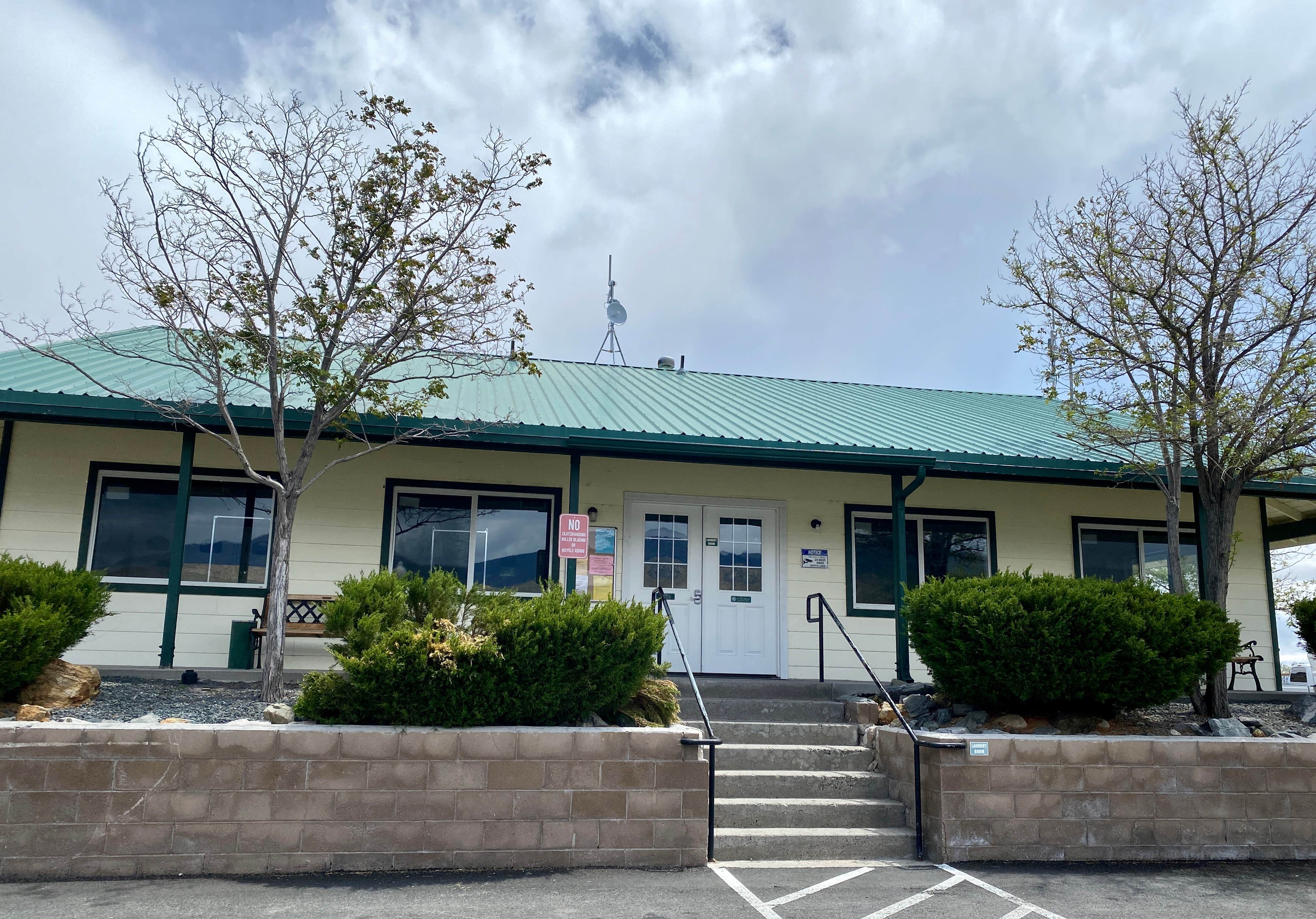 Silver City RV Resort | Minden, NV